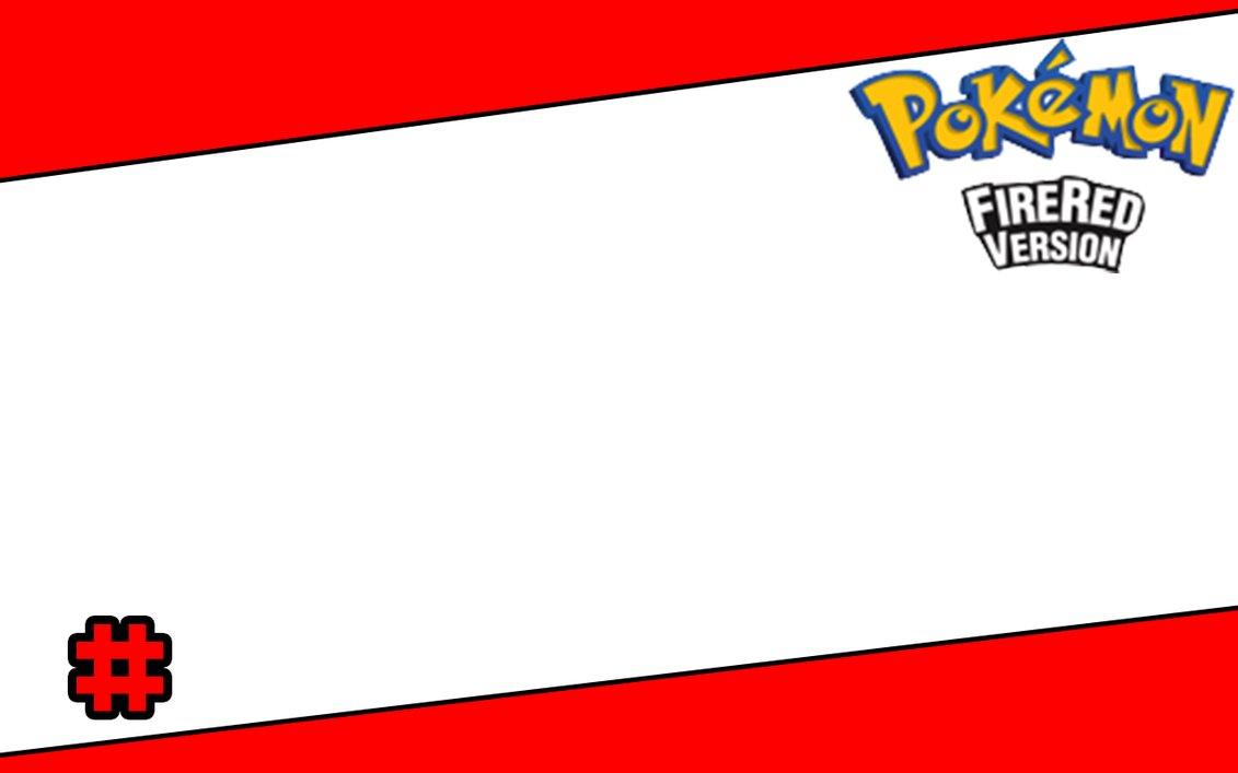 Pokemon Fire Red Wallpapers - Top Free Pokemon Fire Red Backgrounds ...