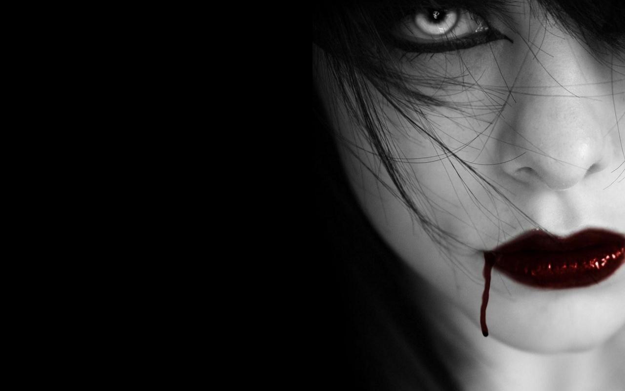 Cool HD Vampire Wallpapers - Top Free Cool HD Vampire Backgrounds ...