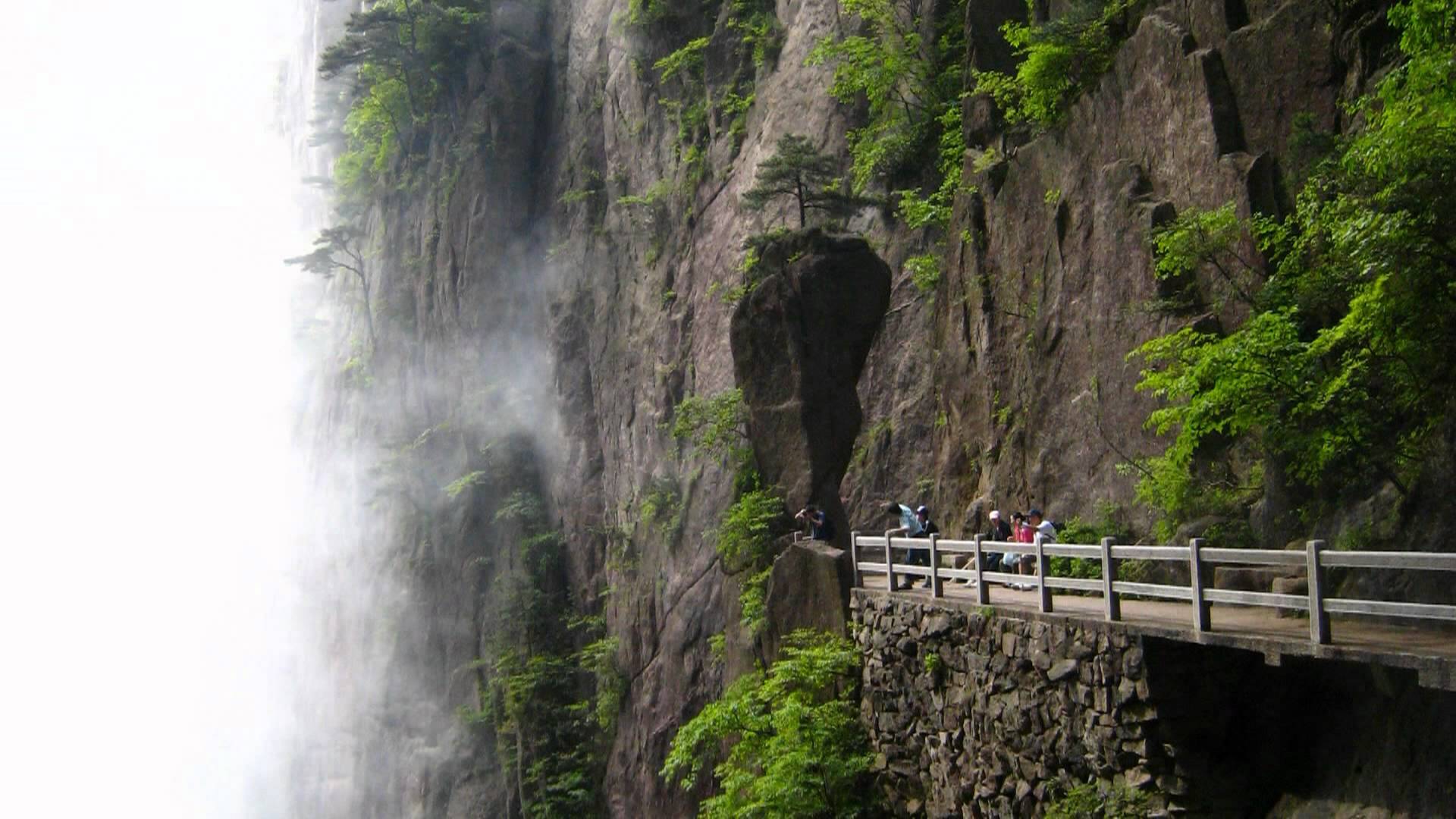 Mountain Rain HD Wallpapers - Top Free Mountain Rain HD Backgrounds ...