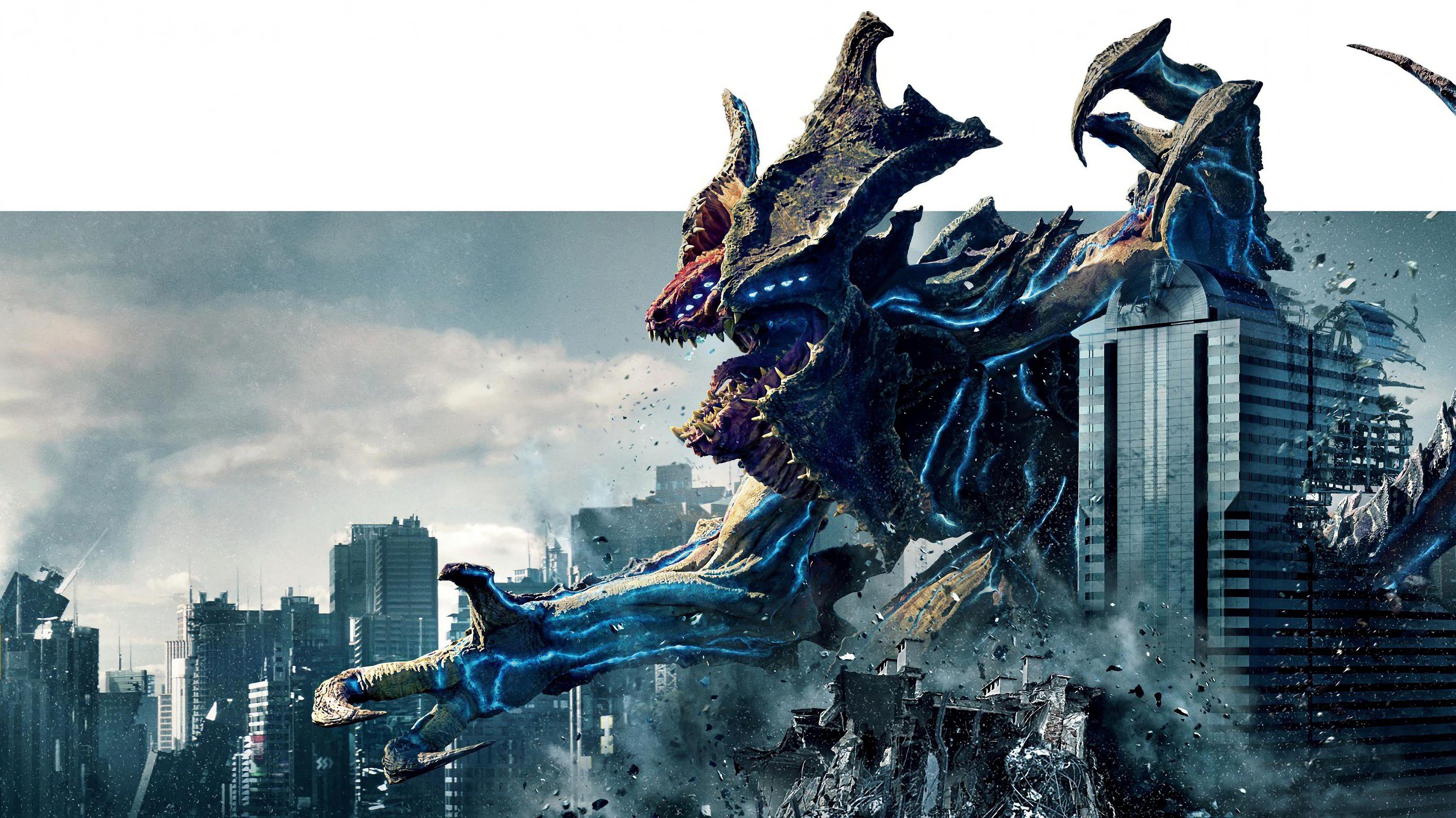 Mega Kaiju Wallpapers - Top Free Mega Kaiju Backgrounds - WallpaperAccess