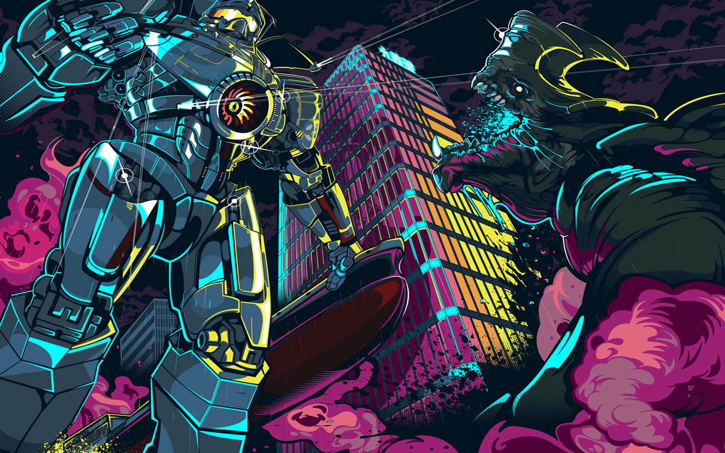Jaeger Wallpapers Top Free Jaeger Backgrounds Wallpaperaccess