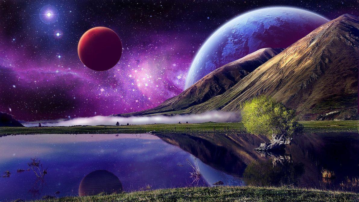 10K Space Wallpapers - Top Free 10K Space Backgrounds - WallpaperAccess