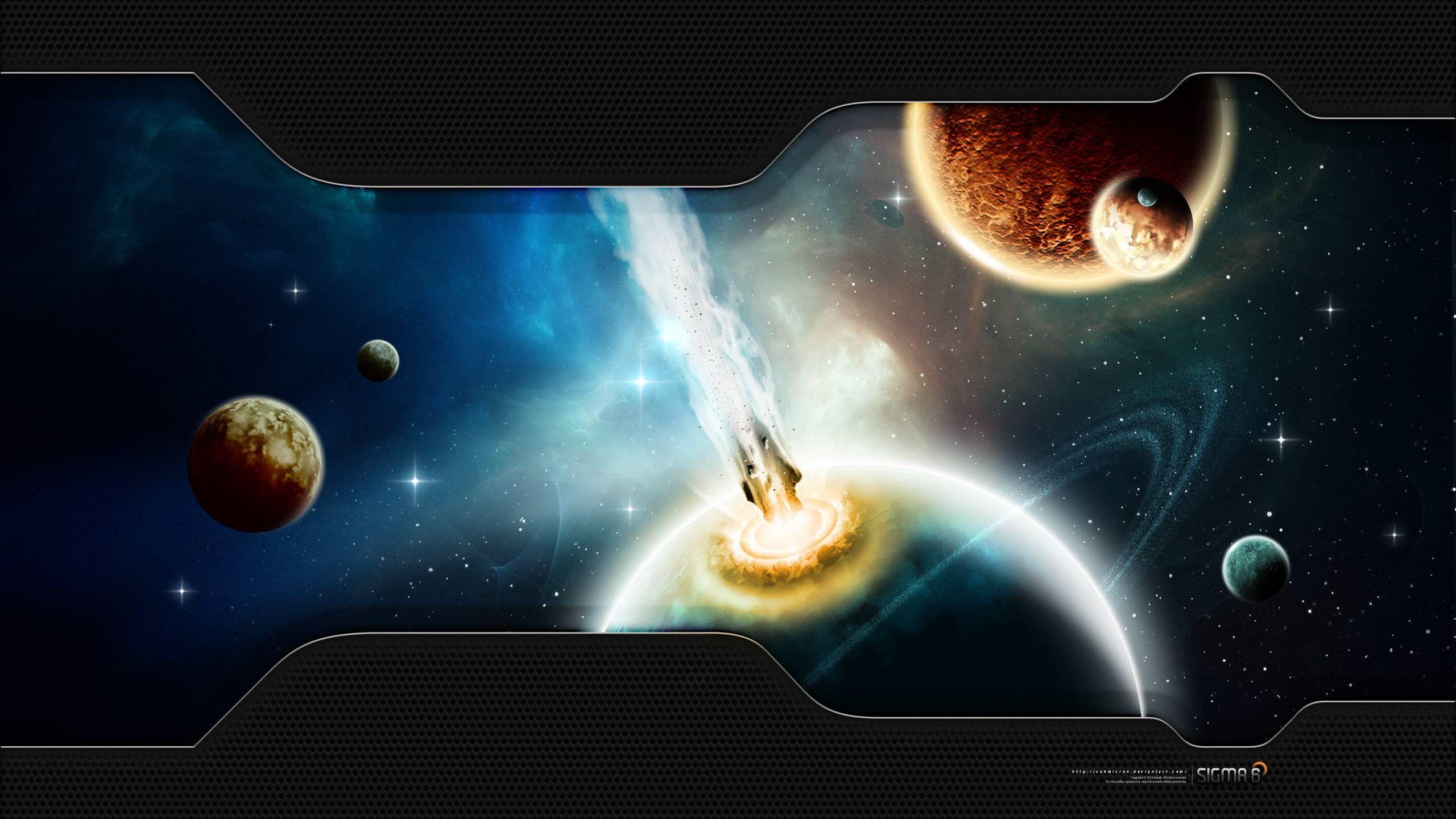 10K Space Wallpapers - Top Free 10K Space Backgrounds - WallpaperAccess