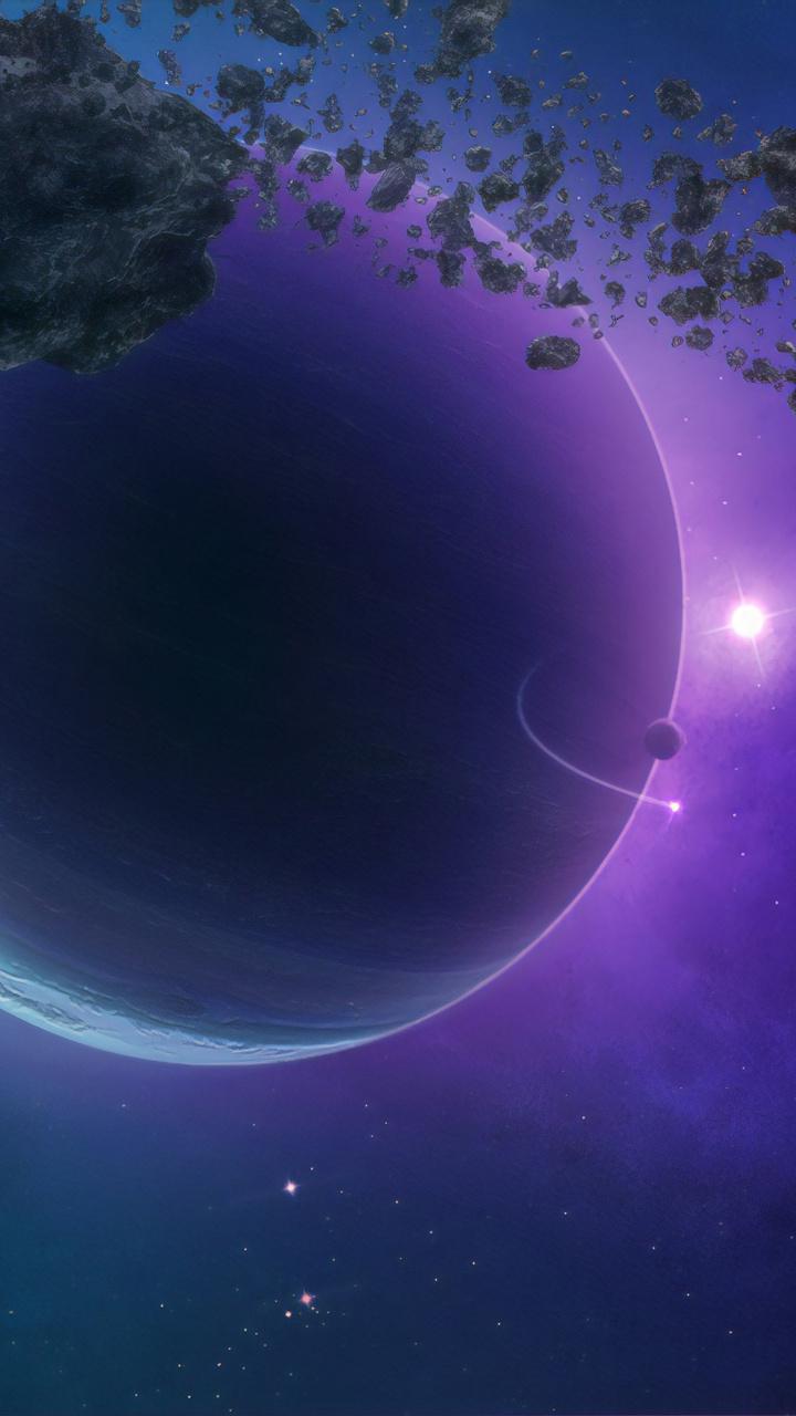 720X1280 Space Wallpapers - Top Free 720X1280 Space Backgrounds ...