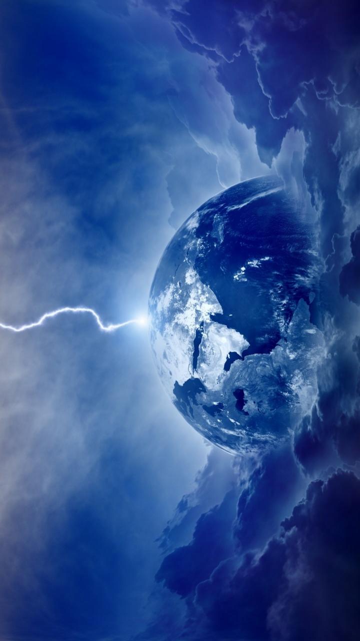 720X1280 Space Wallpapers - Top Free 720X1280 Space Backgrounds ...