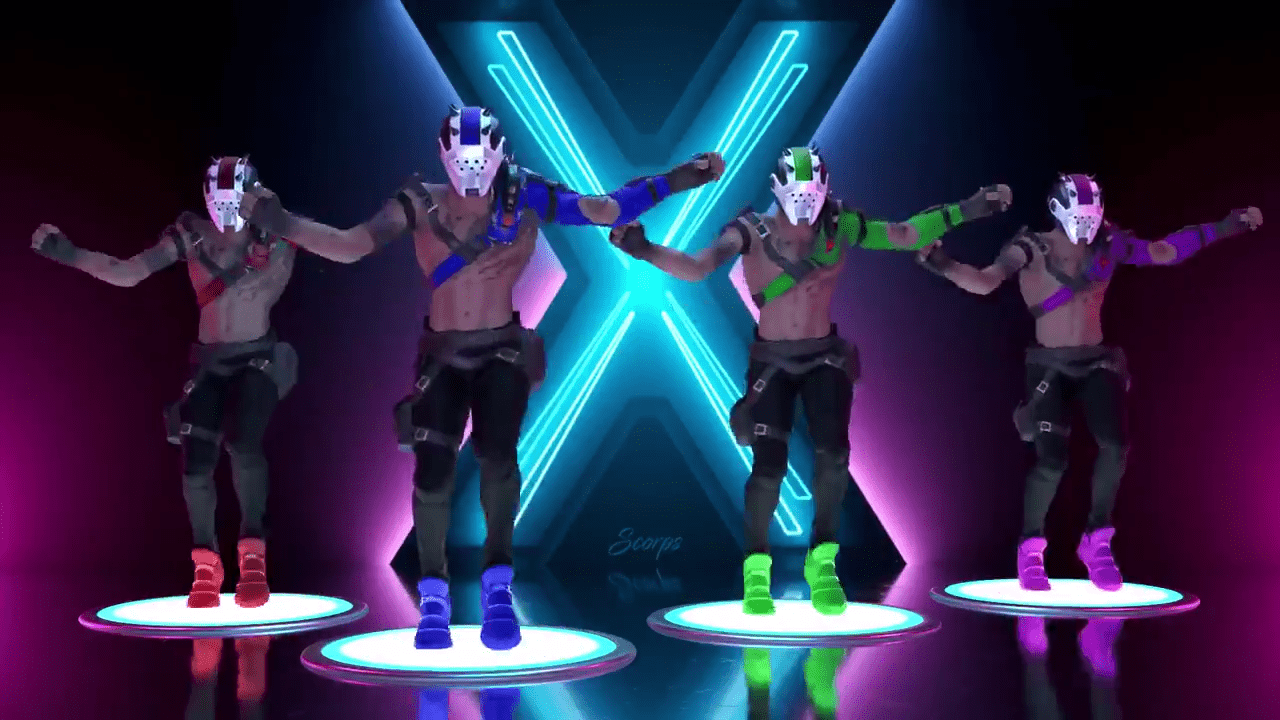 Funny Dance Wallpapers - Top Free Funny Dance Backgrounds - WallpaperAccess