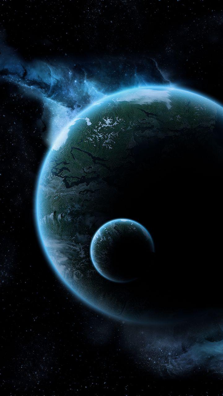 720X1280 Space Wallpapers - Top Free 720X1280 Space Backgrounds ...