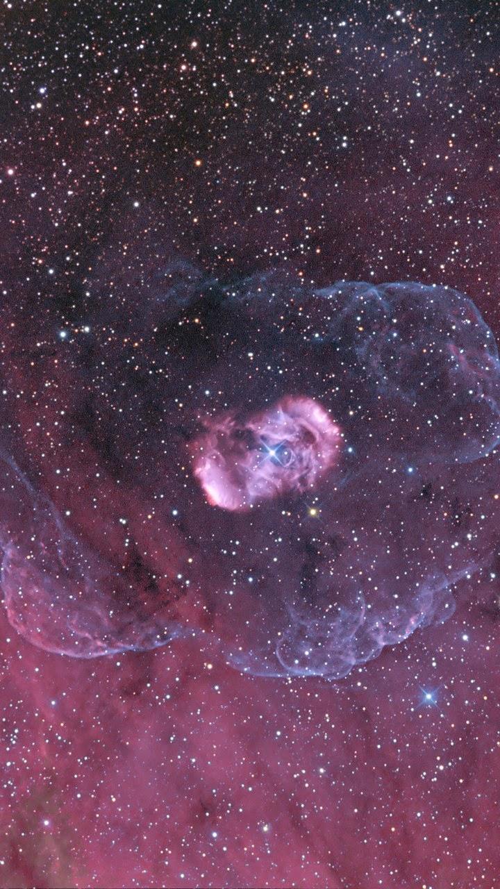 720X1280 Space Wallpapers - Top Free 720X1280 Space Backgrounds ...