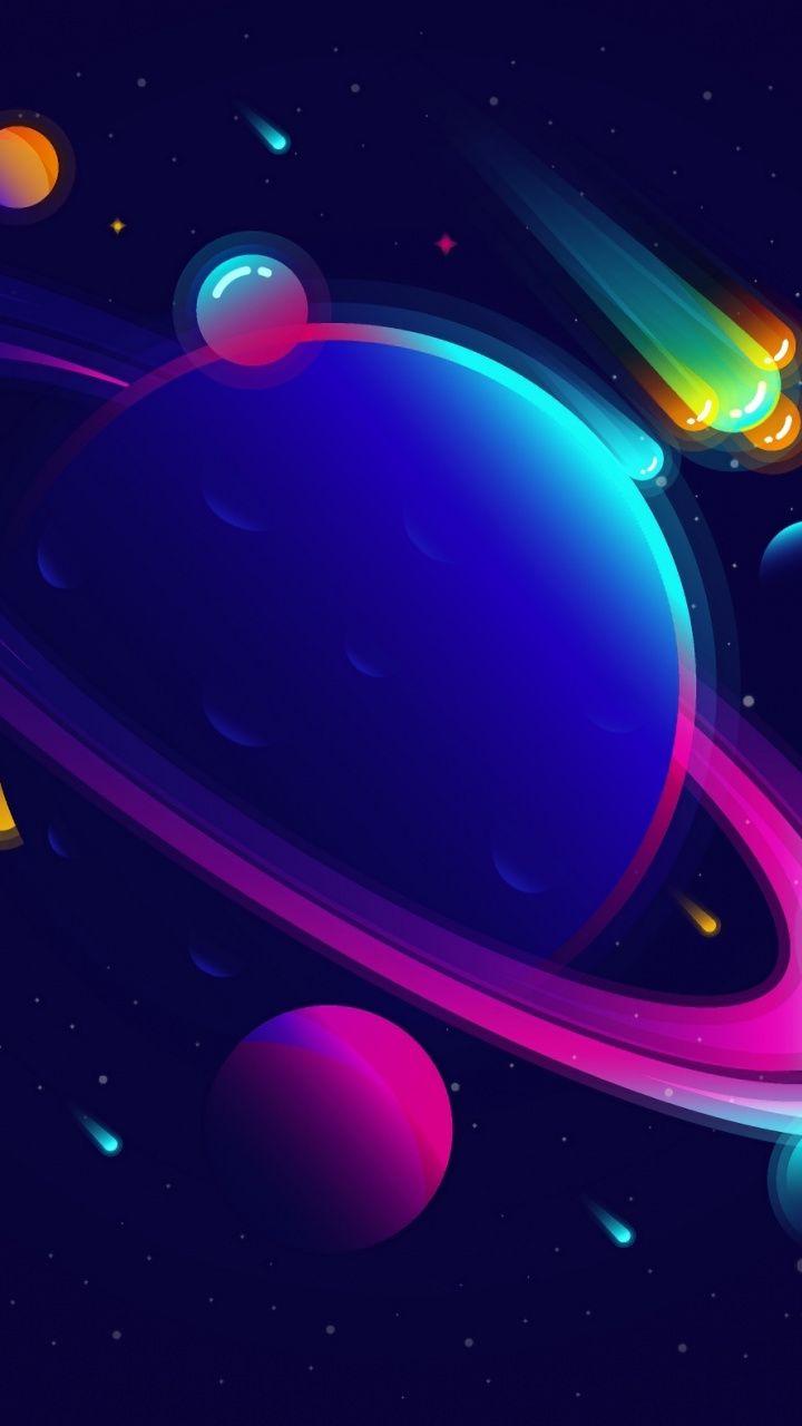 720X1280 Space Wallpapers - Top Free 720X1280 Space Backgrounds ...