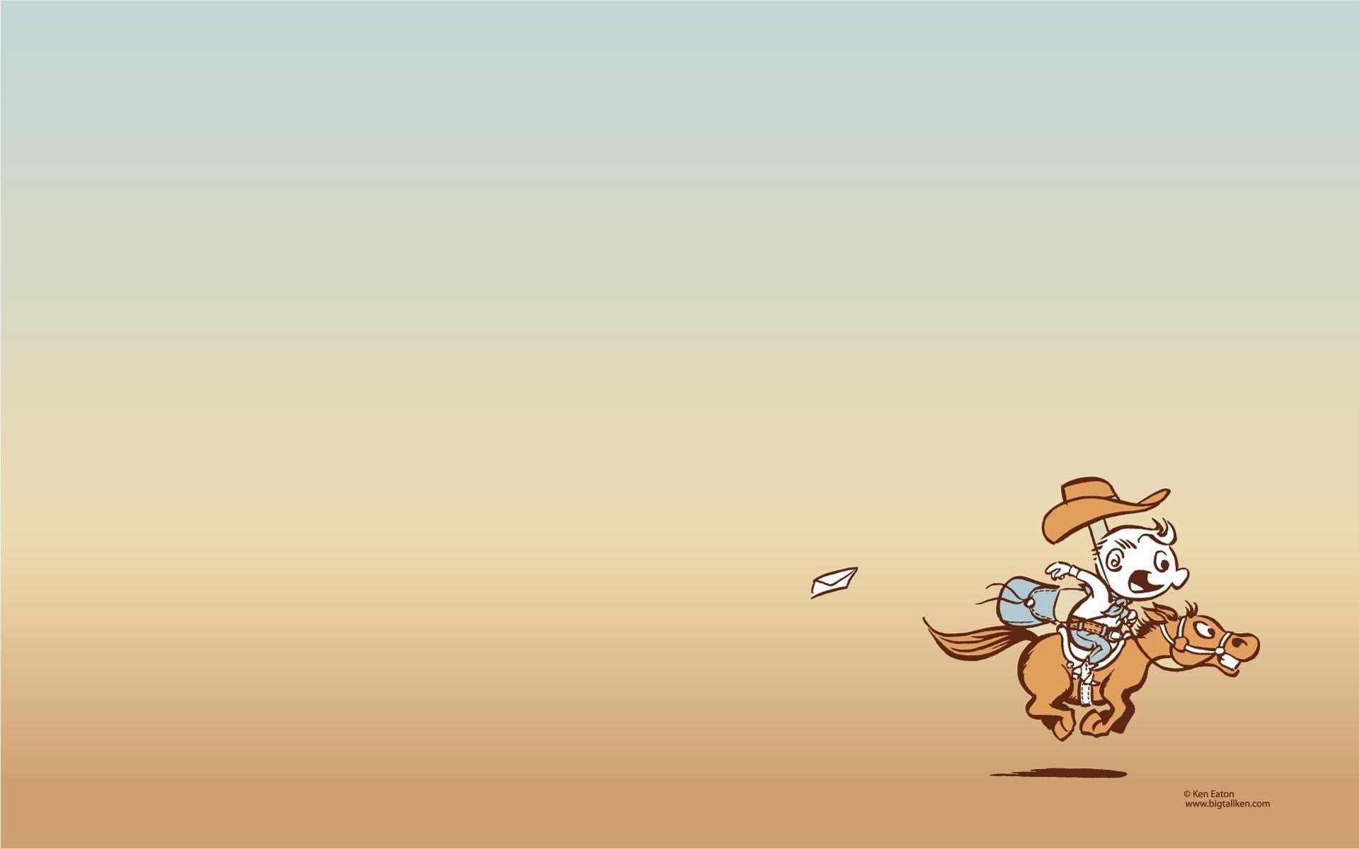 Wild West Cartoon Wallpapers - Top Free Wild West Cartoon Backgrounds ...