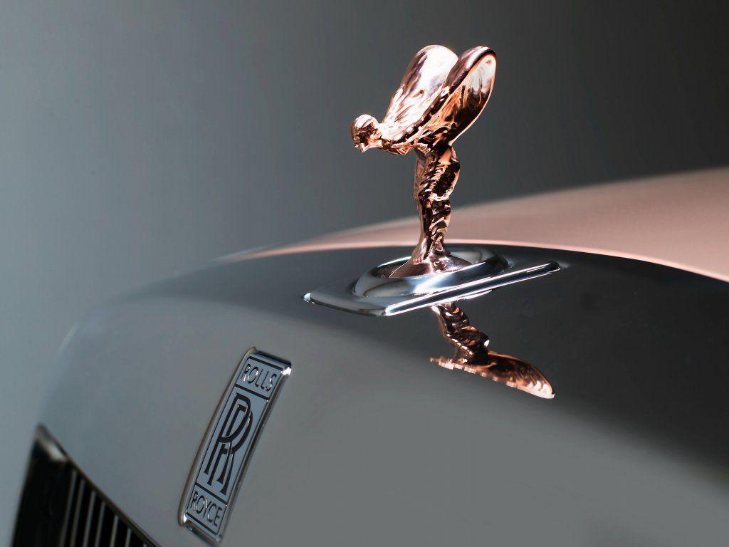 Rolls Royce Symbol Wallpapers - Top Free Rolls Royce Symbol Backgrounds ...