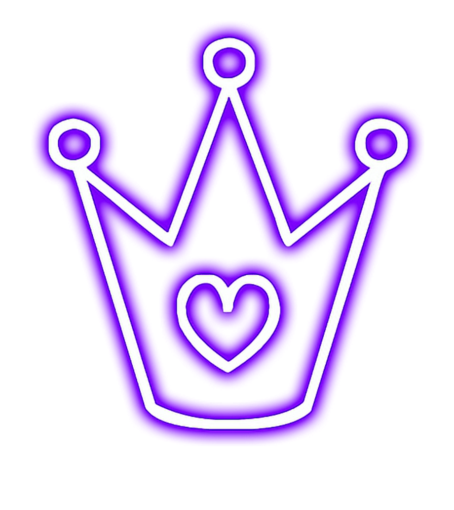 Neon Crown Wallpapers - Top Free Neon Crown Backgrounds - WallpaperAccess