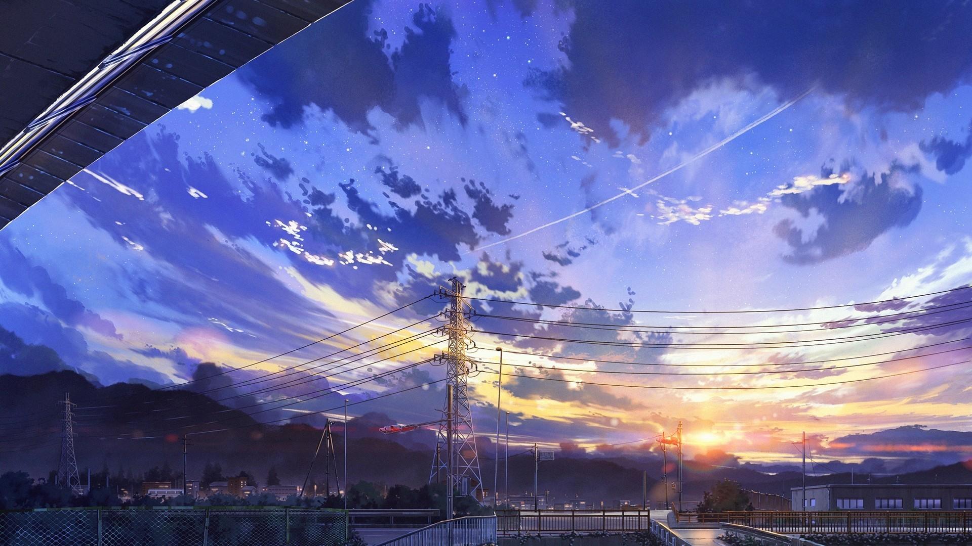 Inuyasha Scenery Wallpapers - Top Free Inuyasha Scenery Backgrounds ...