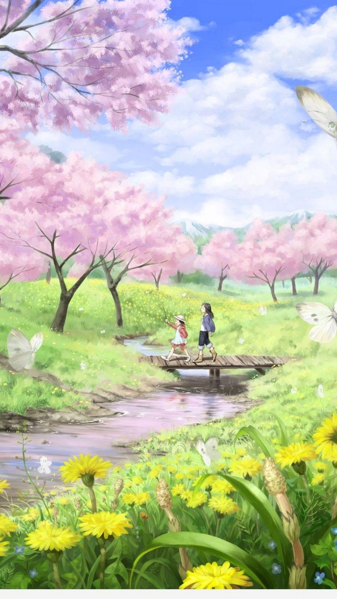 Inuyasha Scenery Wallpapers - Top Free Inuyasha Scenery Backgrounds ...