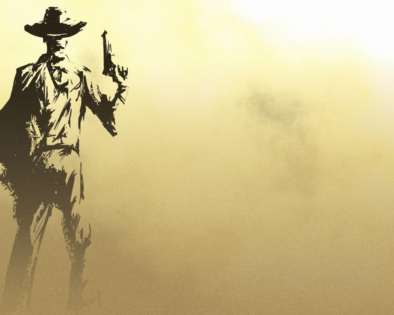 Wild West Cartoon Wallpapers - Top Free Wild West Cartoon Backgrounds ...