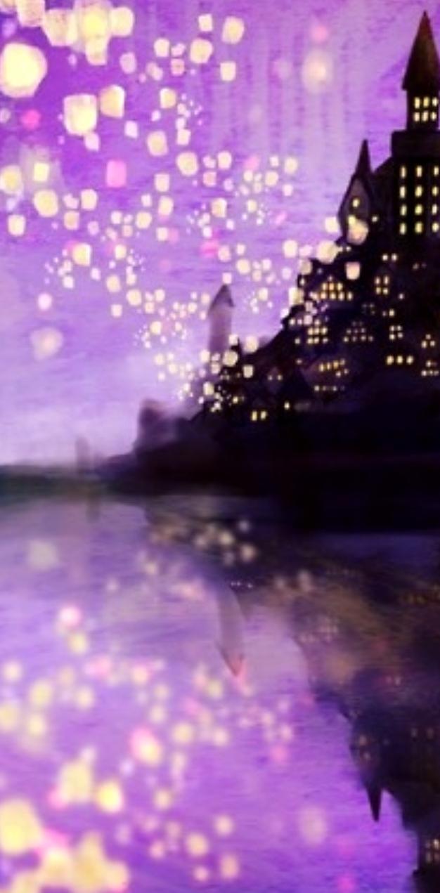 Tangled Castle Wallpapers - Top Free Tangled Castle Backgrounds ...