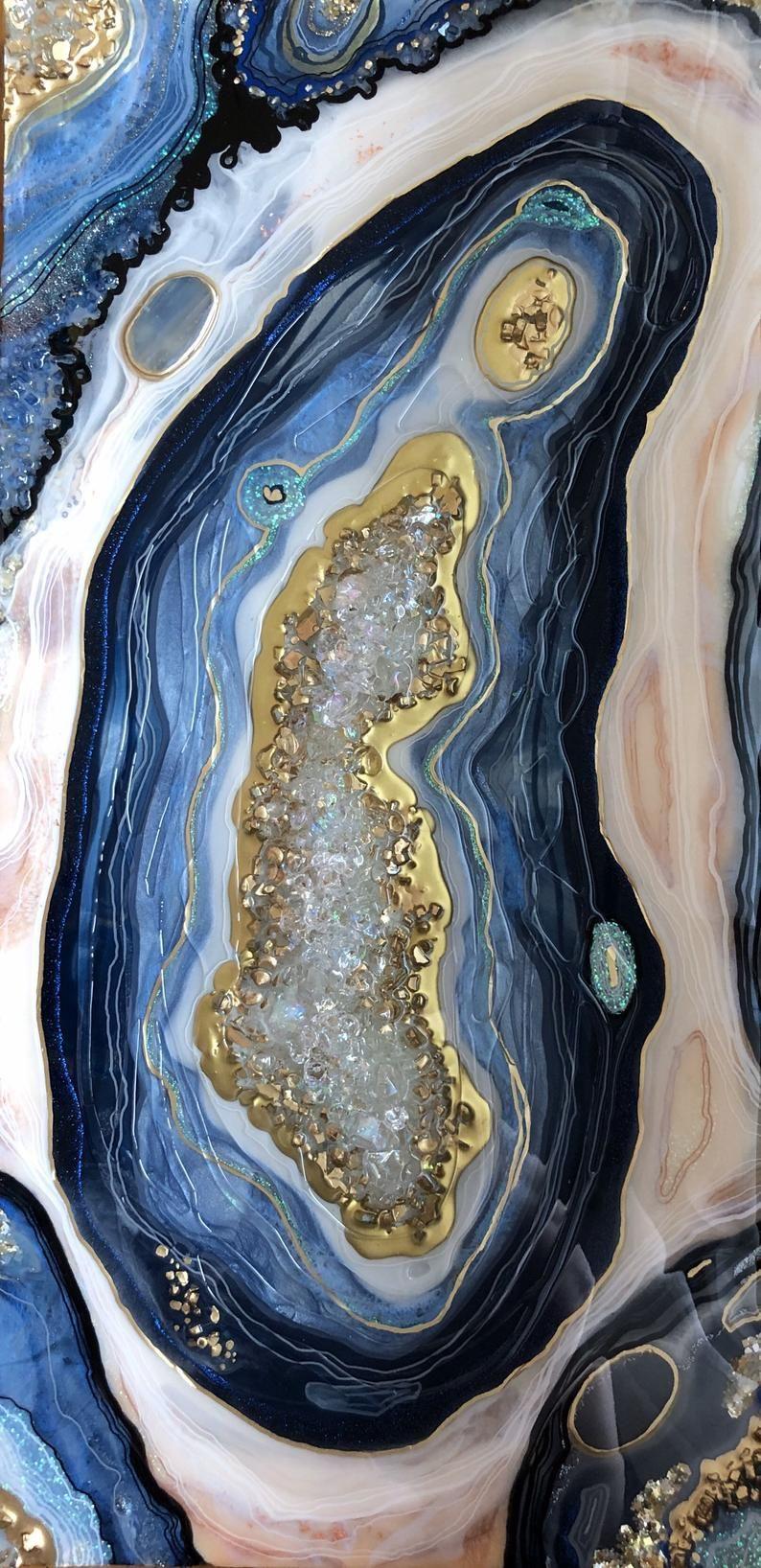 Agate Geode Wallpapers - Top Free Agate Geode Backgrounds - WallpaperAccess