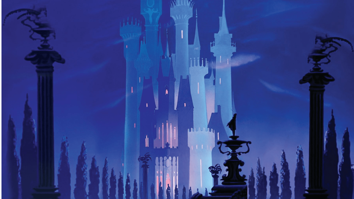 Magical Disney Wallpapers - Top Free Magical Disney Backgrounds ...