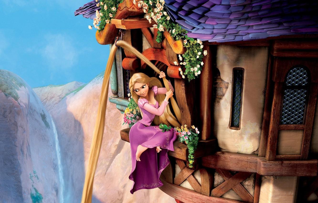 Tangled Tower Wallpapers - Top Free Tangled Tower Backgrounds ...