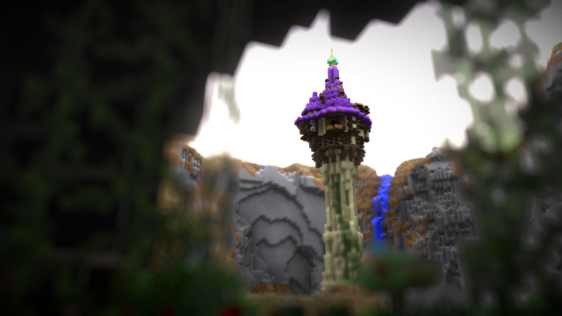 Tangled Tower Wallpapers - Top Free Tangled Tower Backgrounds ...