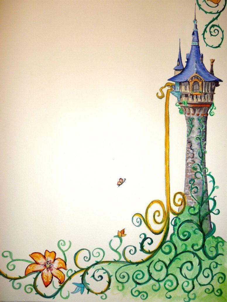 Tangled Tower Wallpapers - Top Free Tangled Tower Backgrounds ...