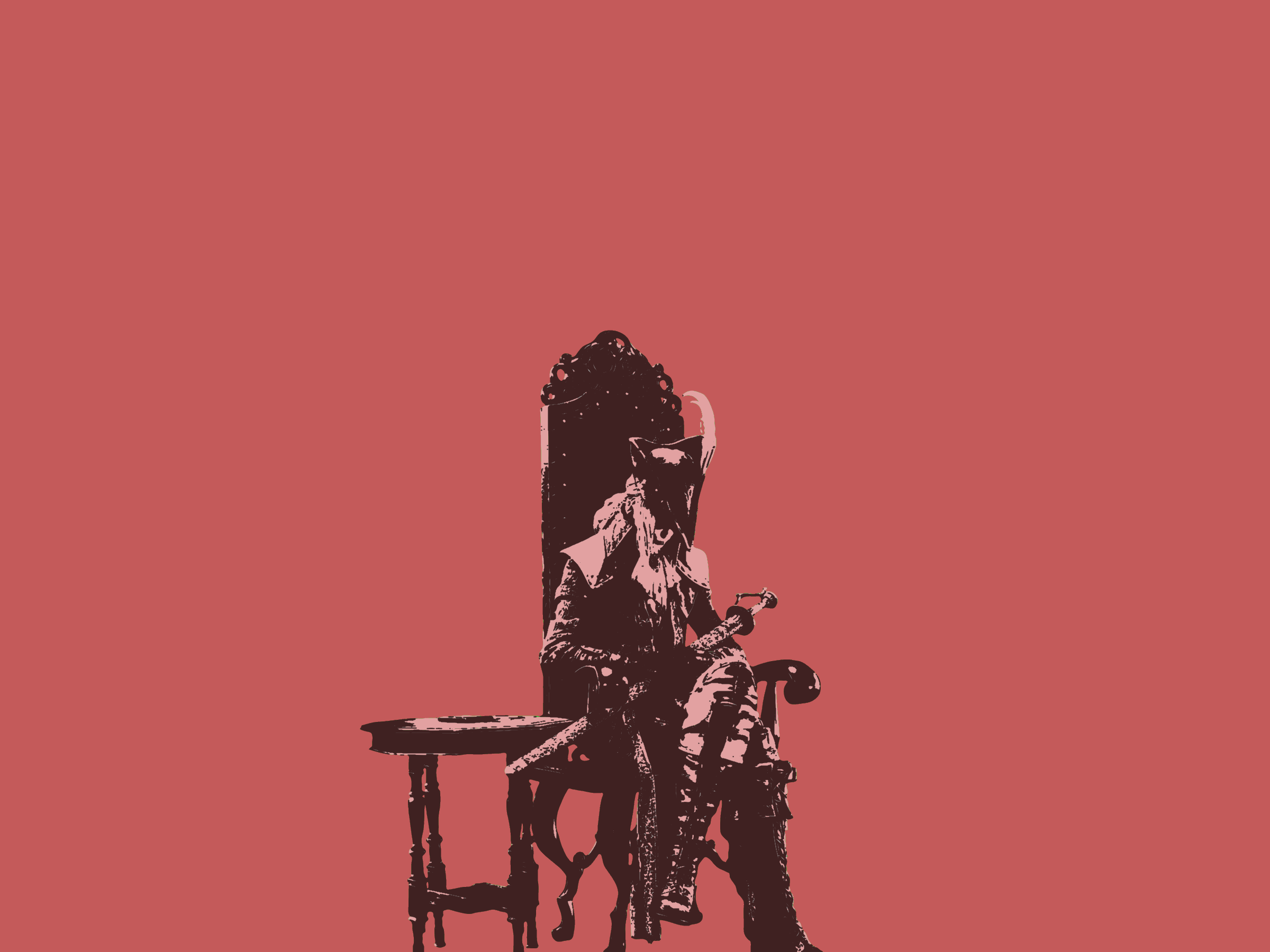 Bloodborne Boss Wallpapers - Top Free Bloodborne Boss Backgrounds ...