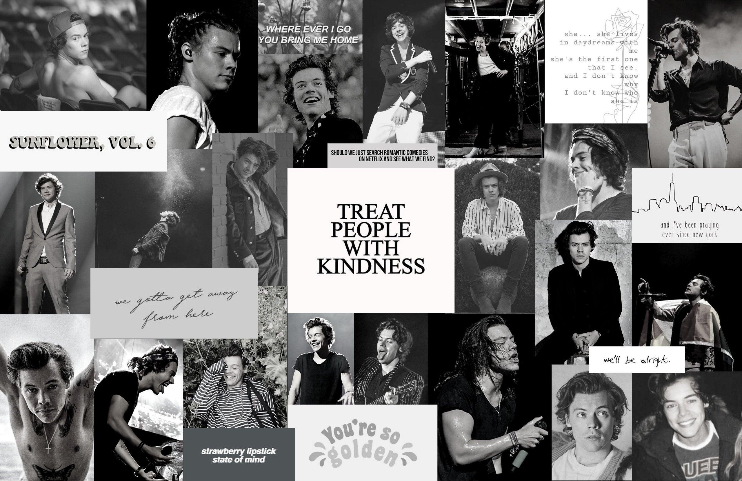 Treat People With Kindness Laptop Wallpapers - Top Free Treat People ...