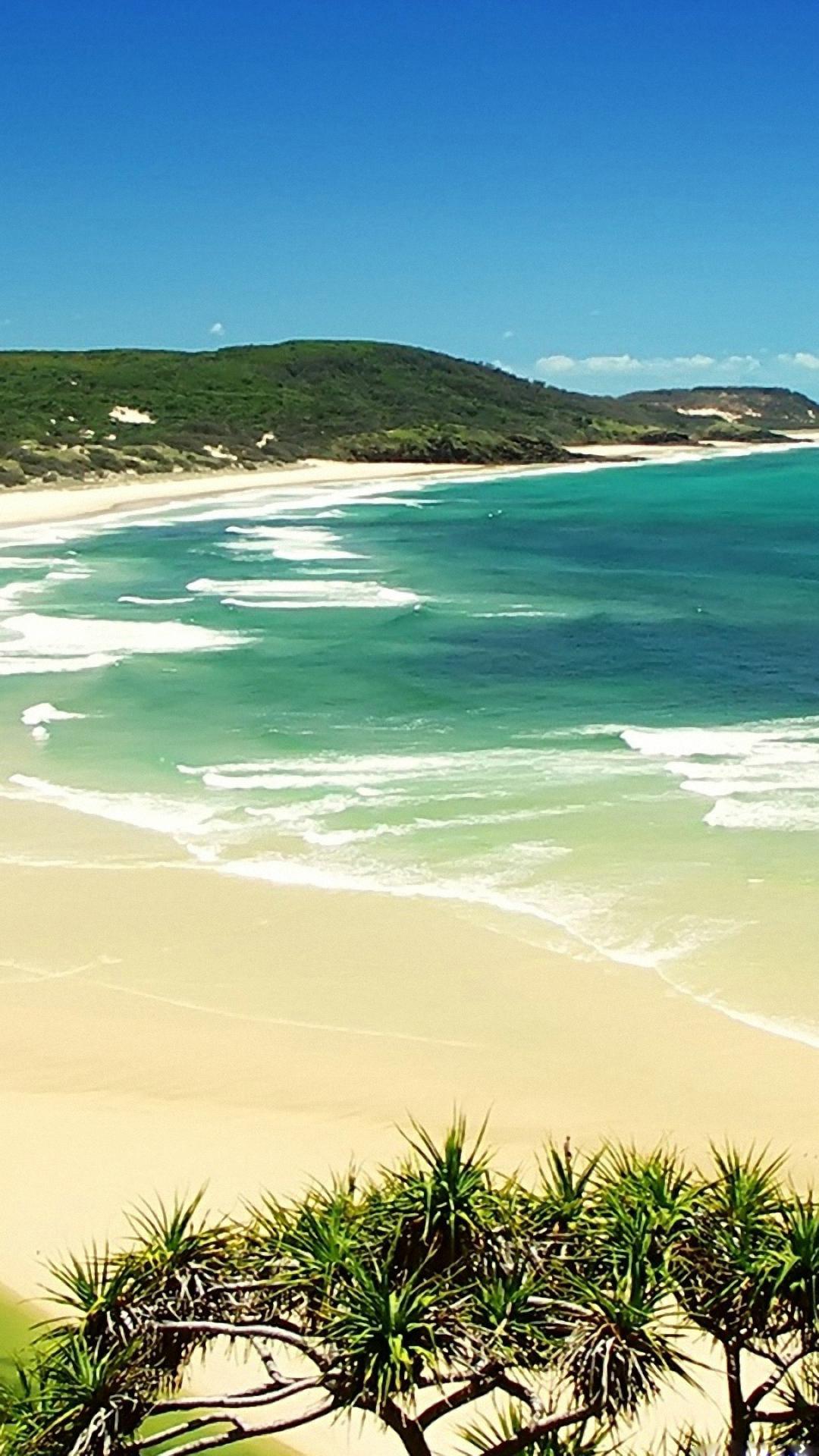 Fraser Island Wallpapers - Top Free Fraser Island Backgrounds ...