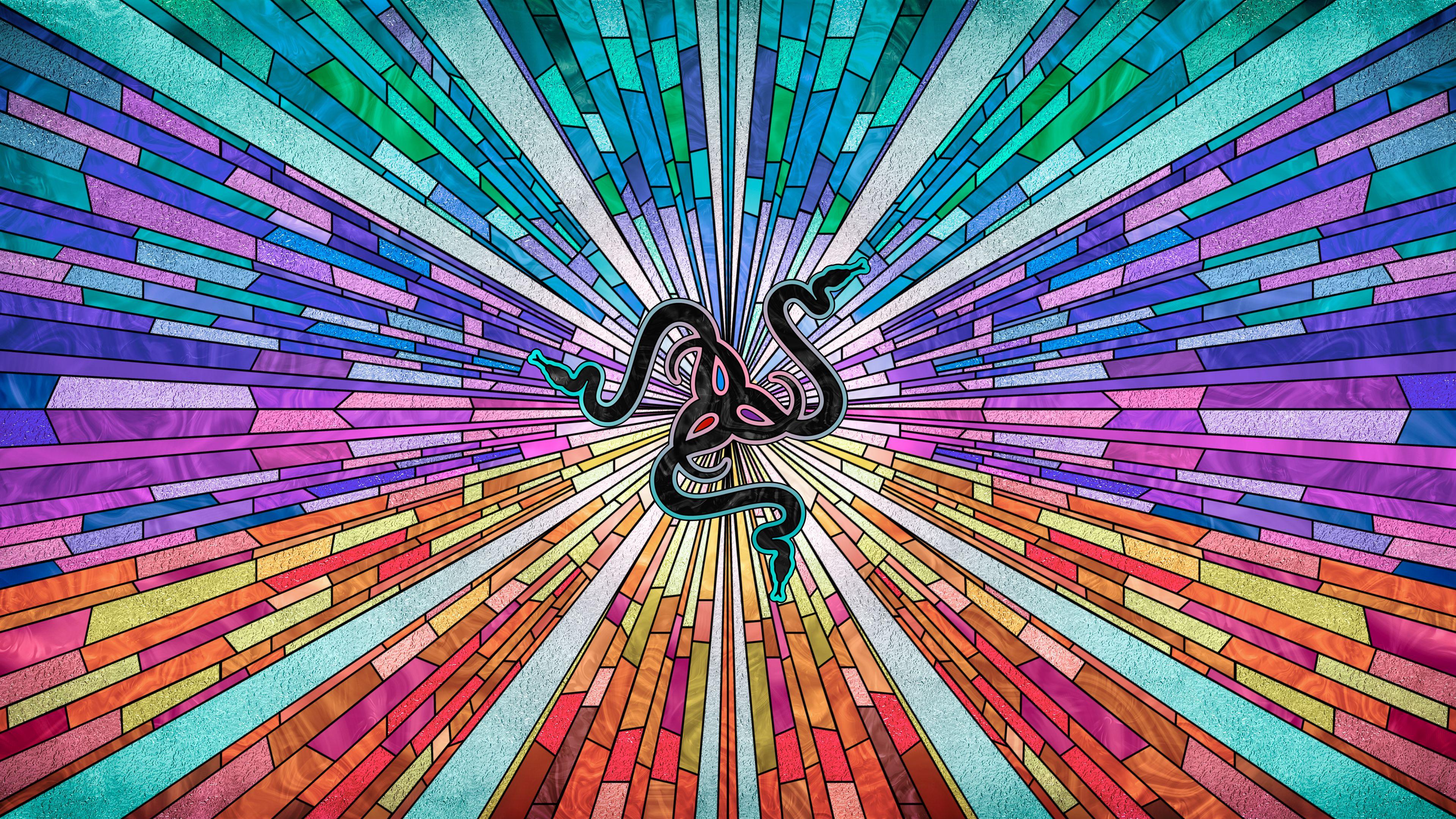 Colorful Gamer Wallpapers - Top Free Colorful Gamer Backgrounds ...