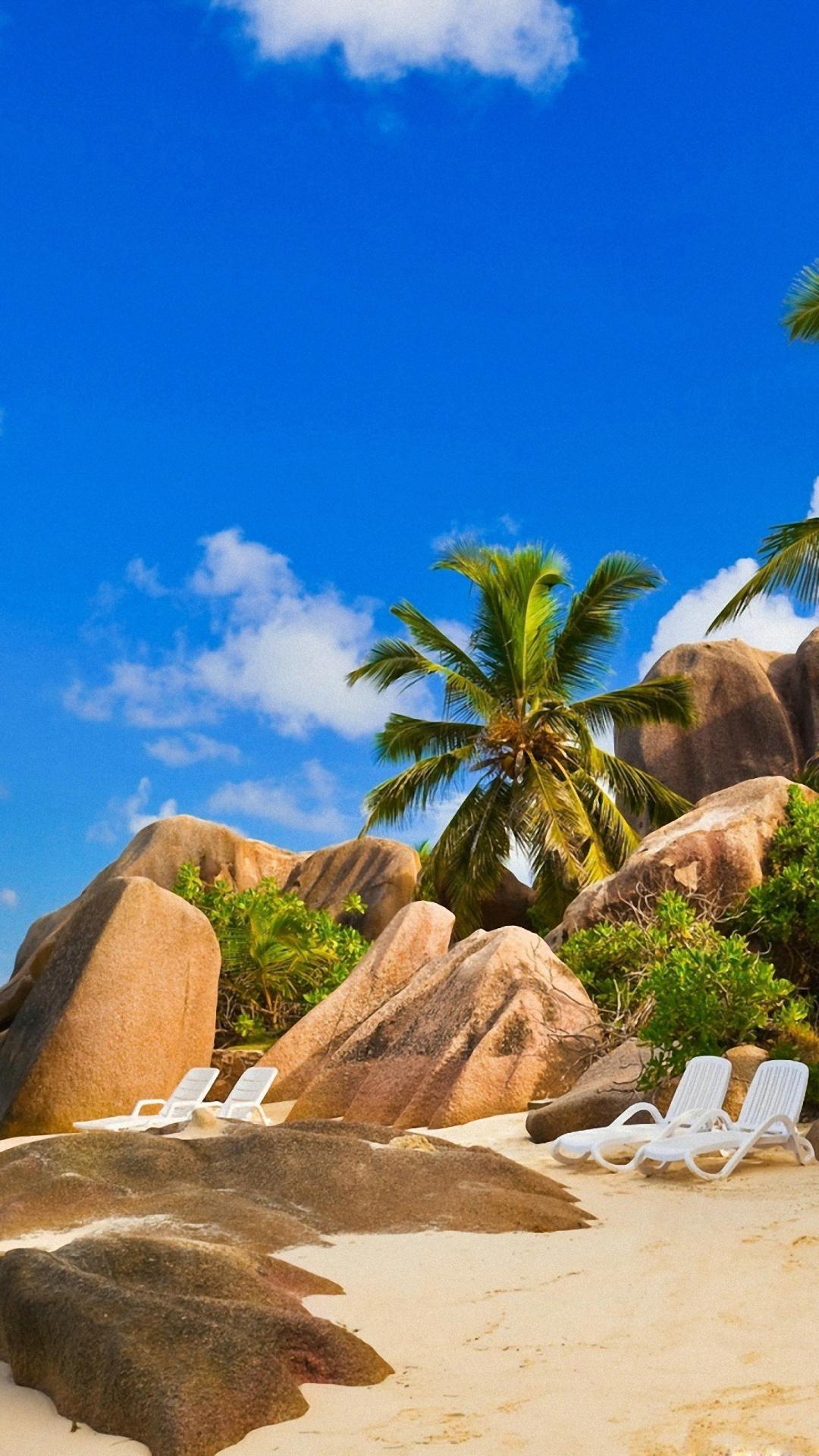 iPhone Island Wallpapers - Top Free iPhone Island Backgrounds ...