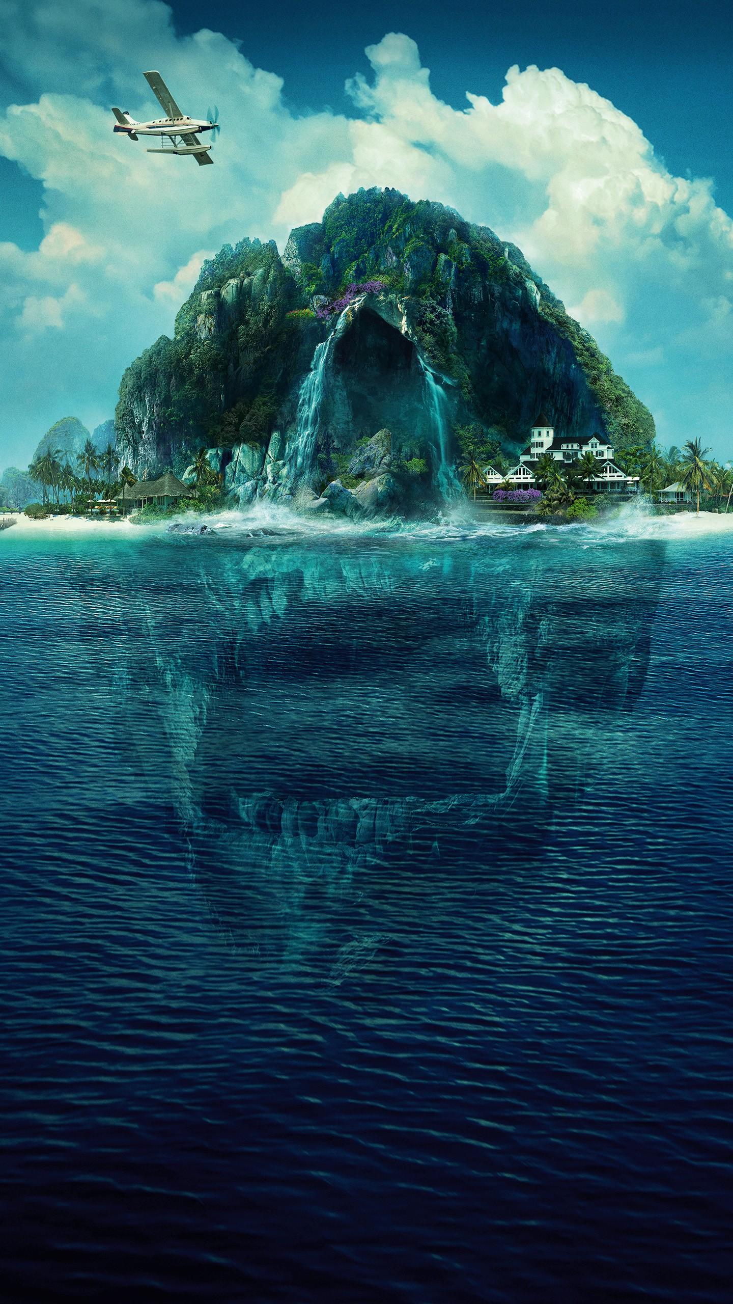 iPhone Island Wallpapers - Top Free iPhone Island Backgrounds ...