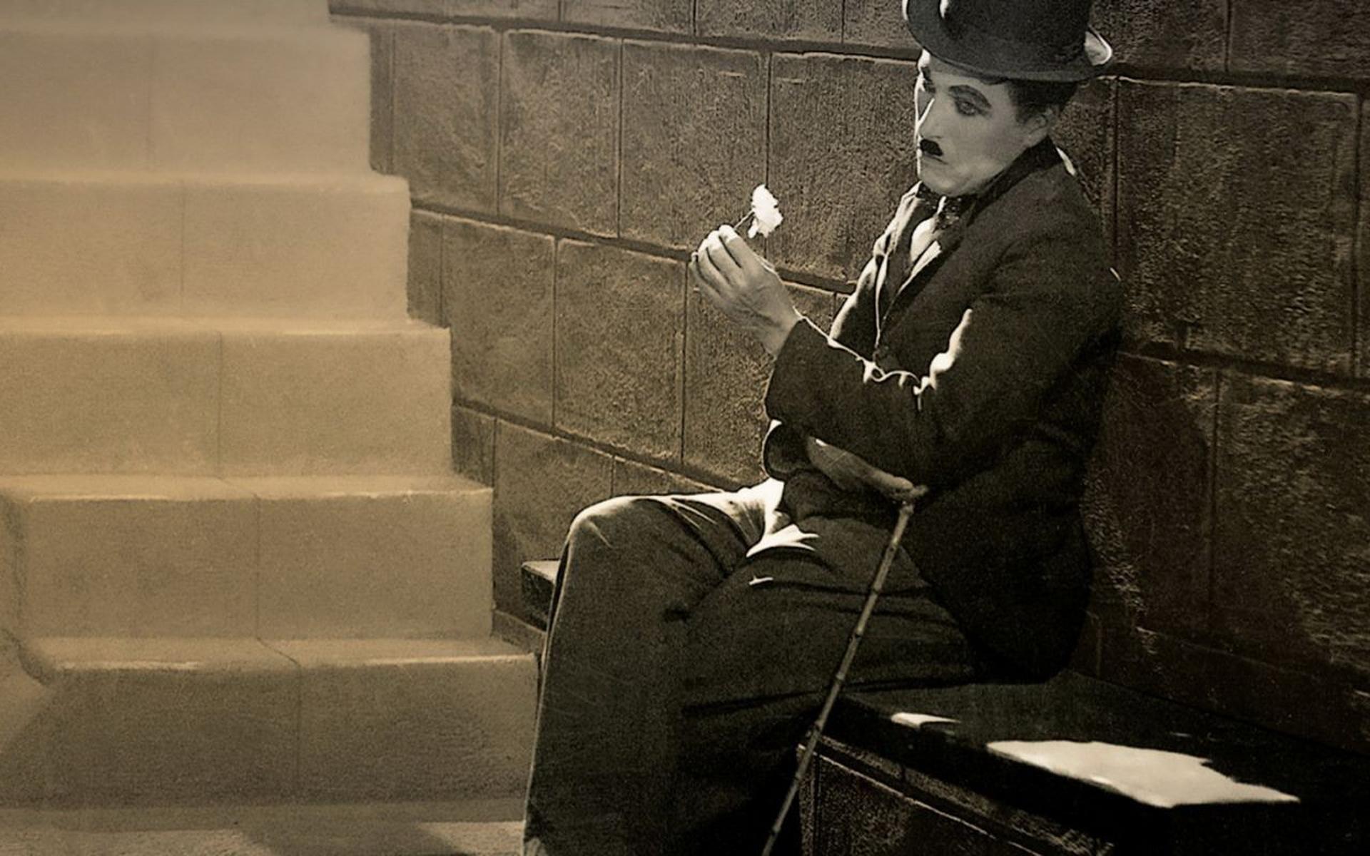 Charlie Chaplin HD Wallpapers - Top Free Charlie Chaplin HD Backgrounds ...
