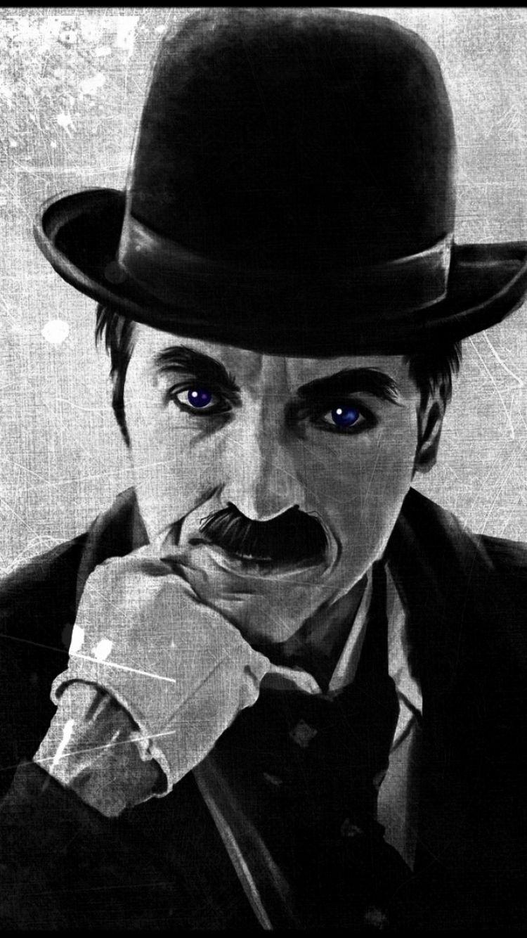 Charlie Chaplin HD Wallpapers - Top Free Charlie Chaplin HD Backgrounds ...