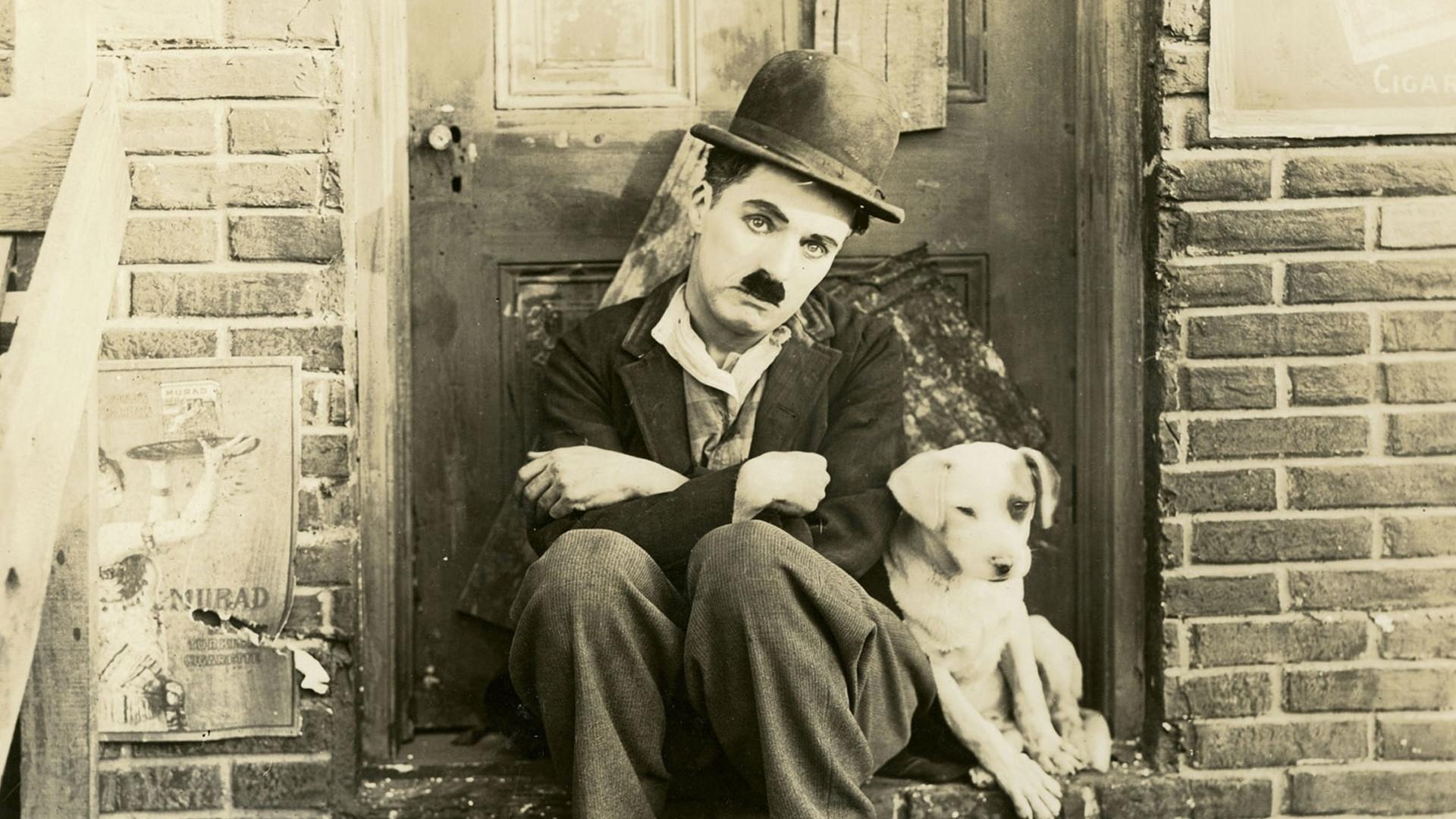 Charlie Chaplin HD Wallpapers - Top Free Charlie Chaplin HD Backgrounds ...