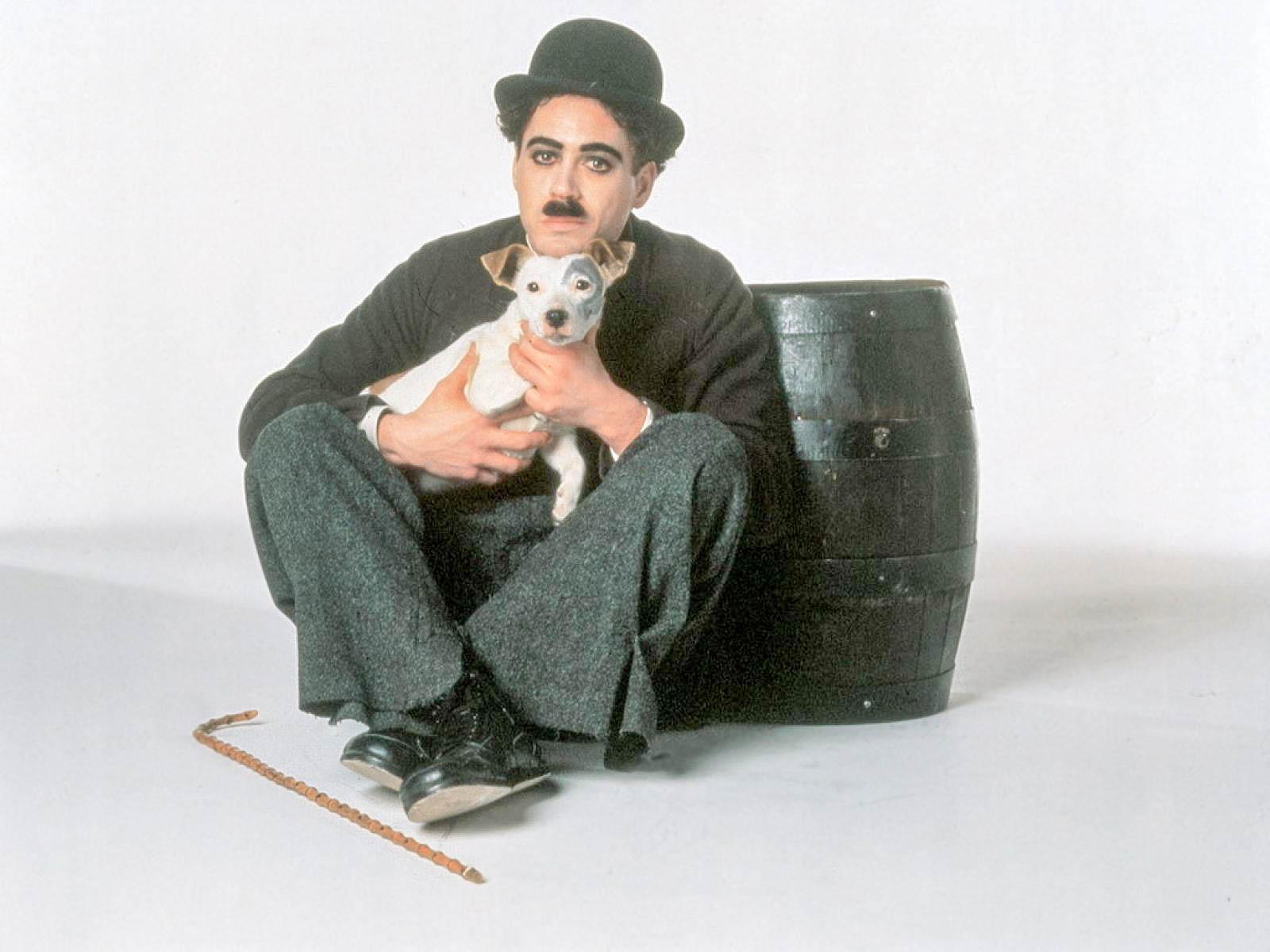 Charlie Chaplin HD Wallpapers - Top Free Charlie Chaplin HD Backgrounds ...