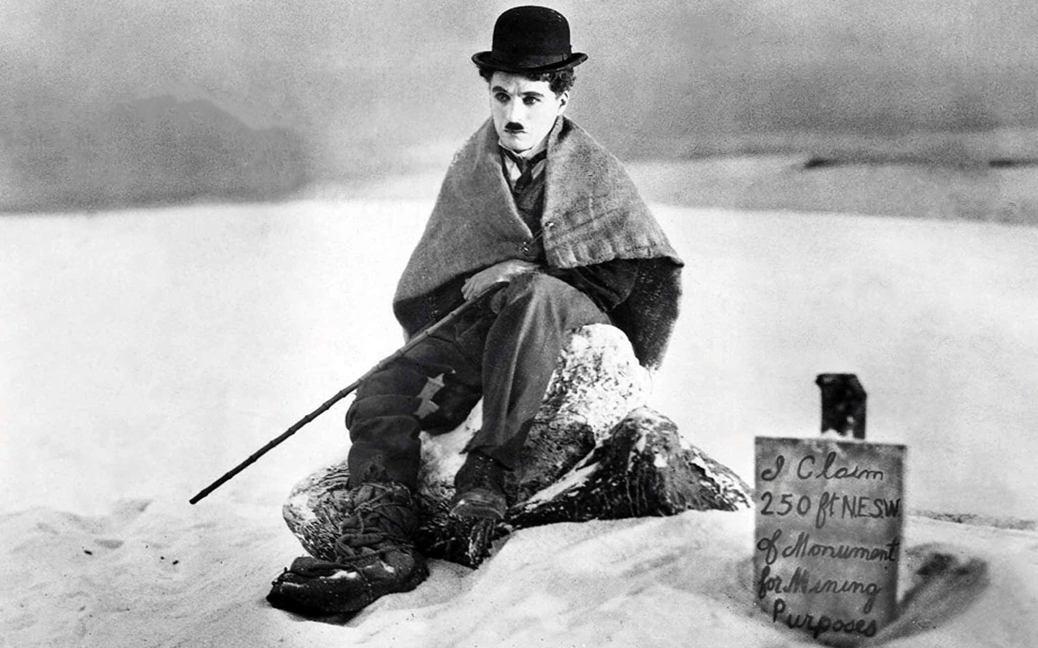 Charlie Chaplin HD Wallpapers - Top Free Charlie Chaplin HD Backgrounds ...