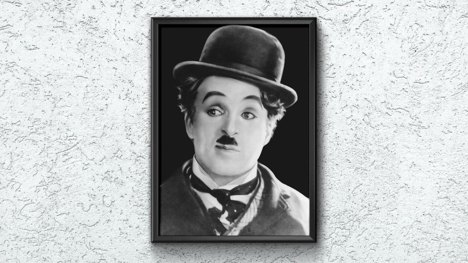Charlie Chaplin HD Wallpapers - Top Free Charlie Chaplin HD Backgrounds ...