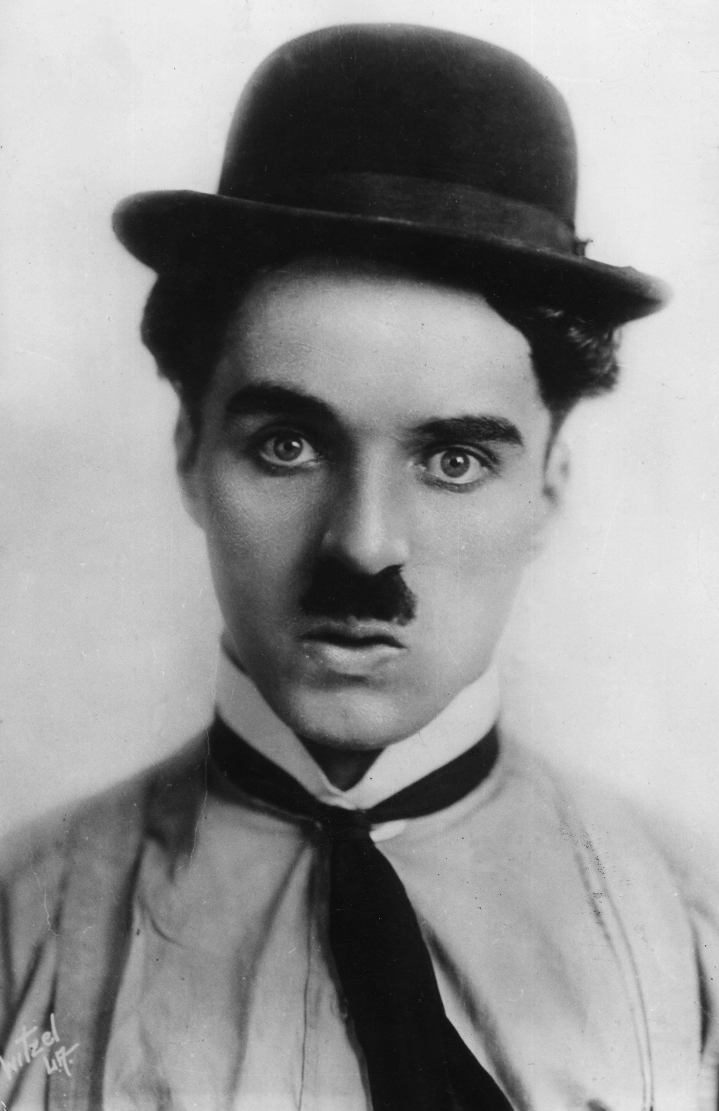 Charlie Chaplin HD Wallpapers - Top Free Charlie Chaplin HD Backgrounds ...