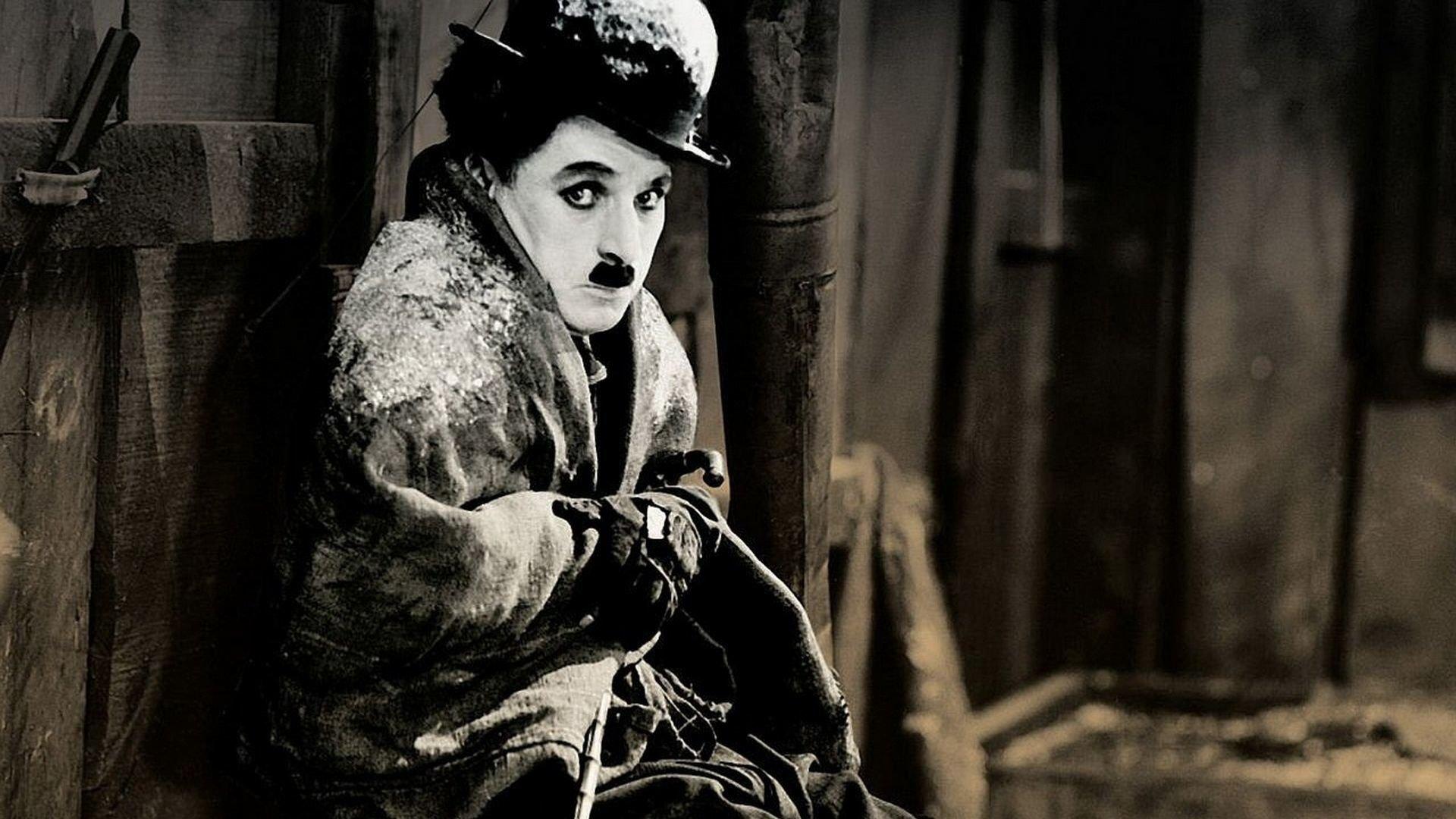 Charlie Chaplin HD Wallpapers - Top Free Charlie Chaplin HD Backgrounds ...