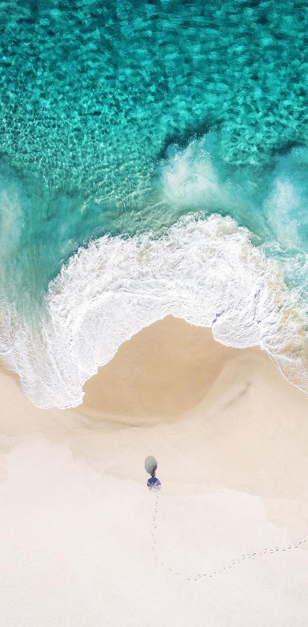 Beach 4K iPhone Wallpapers - Top Free Beach 4K iPhone Backgrounds ...