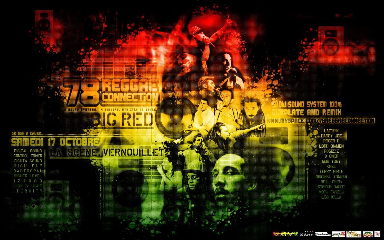 Dancehall Wallpapers - Top Free Dancehall Backgrounds - WallpaperAccess