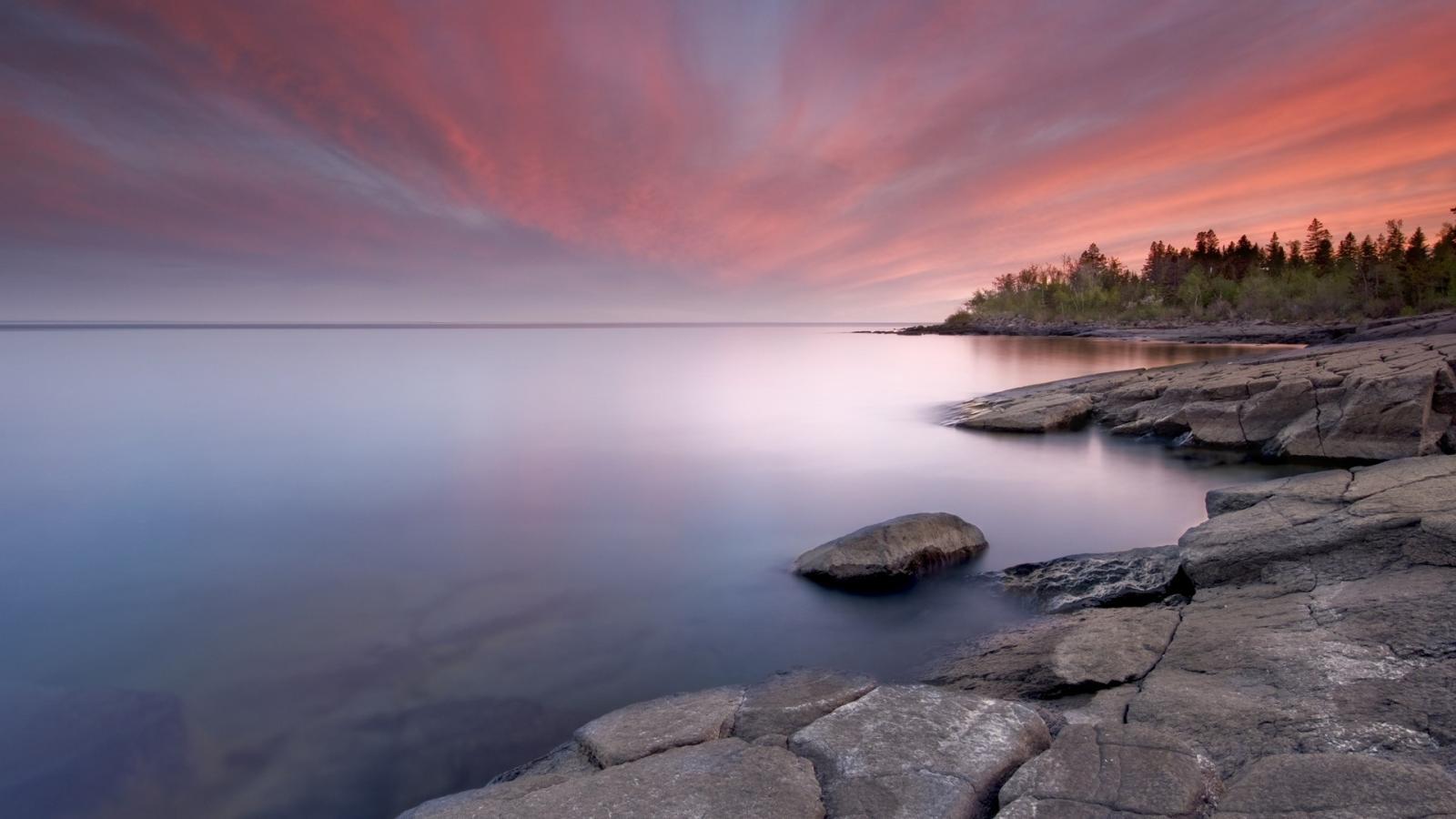 Lake Superior Wallpapers - Top Free Lake Superior Backgrounds ...
