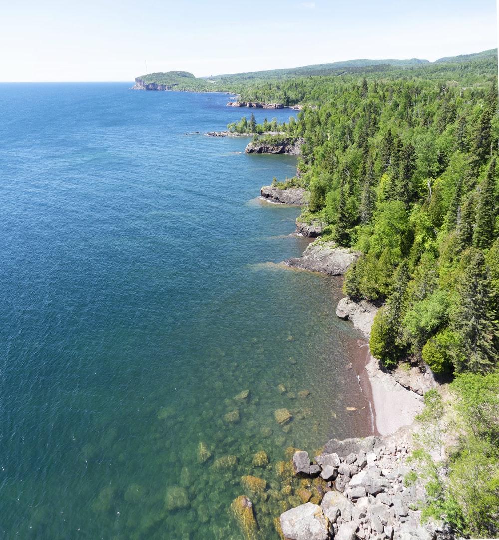 Lake Superior Wallpapers - Top Free Lake Superior Backgrounds ...