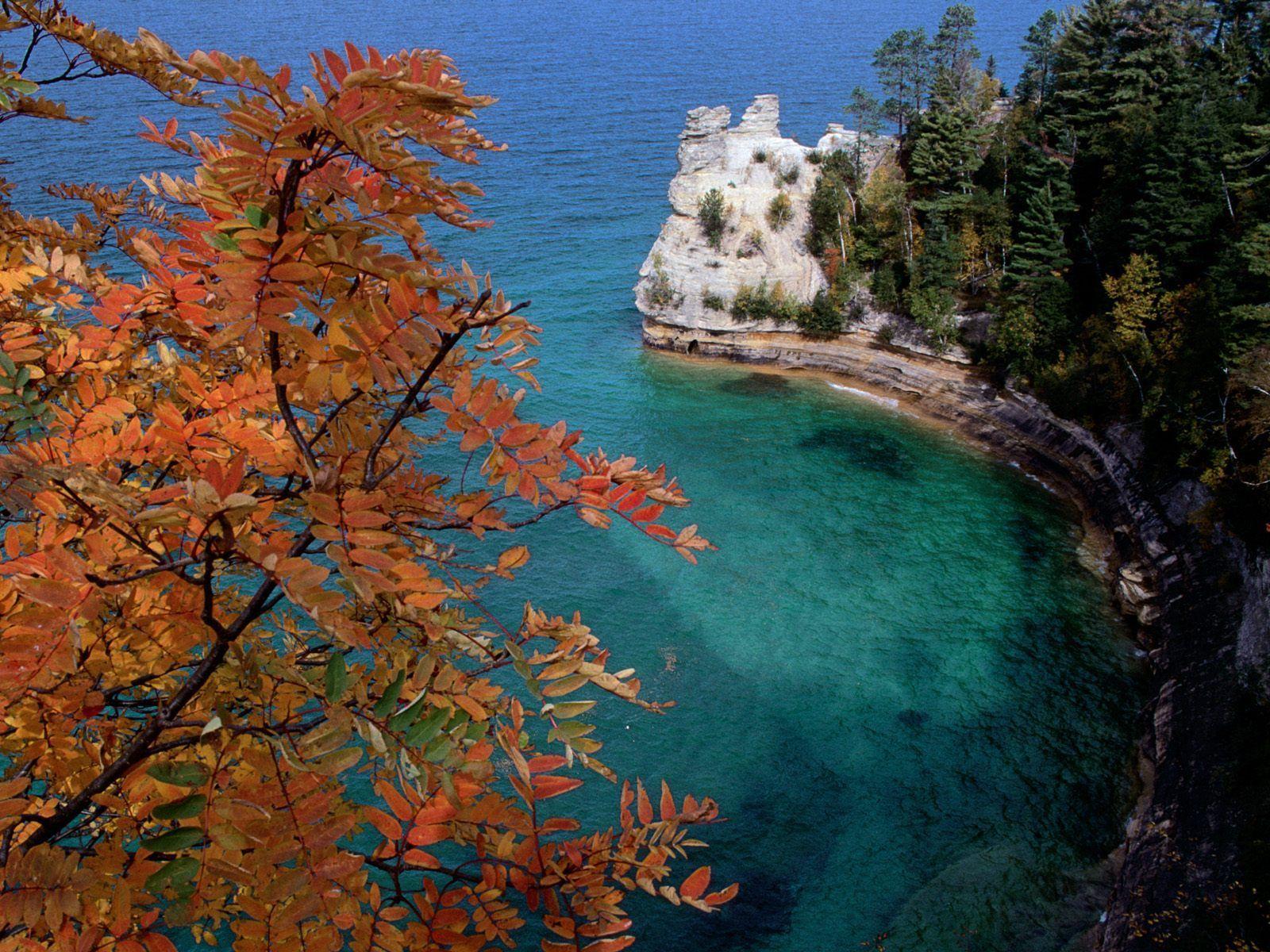 Lake Superior Wallpapers - Top Free Lake Superior Backgrounds ...