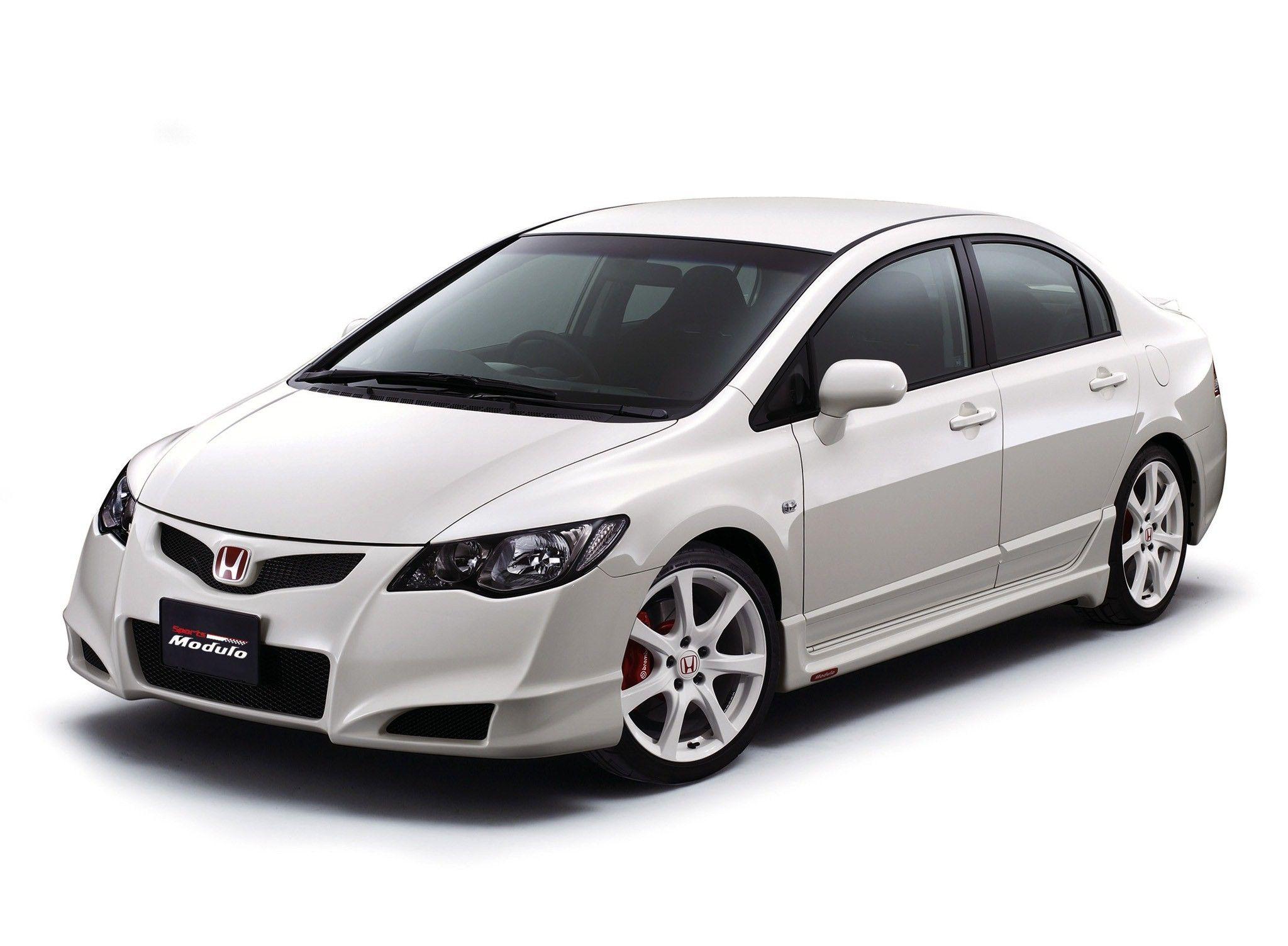 Honda Cars HD Wallpapers - Top Free Honda Cars HD Backgrounds ...