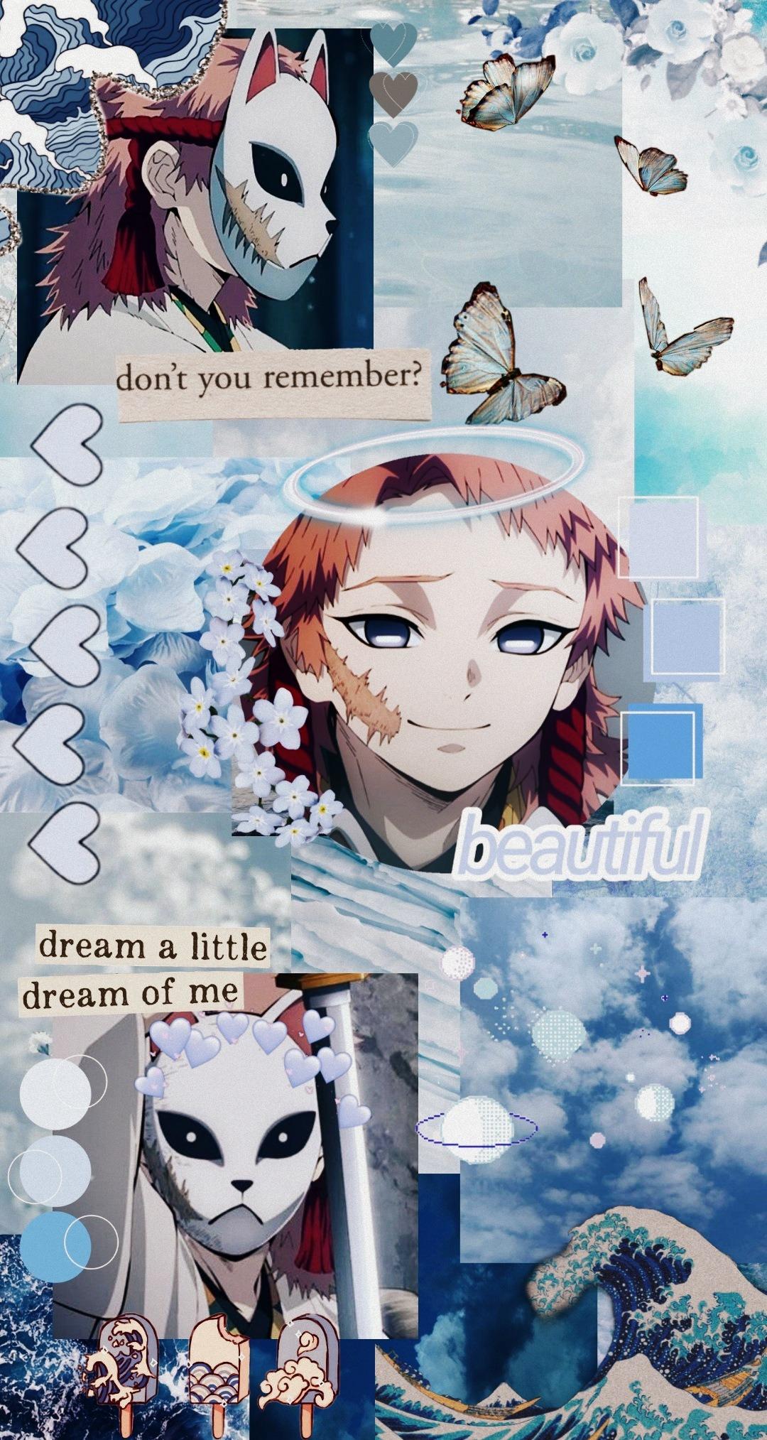 Sabito Wallpapers - Top Free Sabito Backgrounds - WallpaperAccess