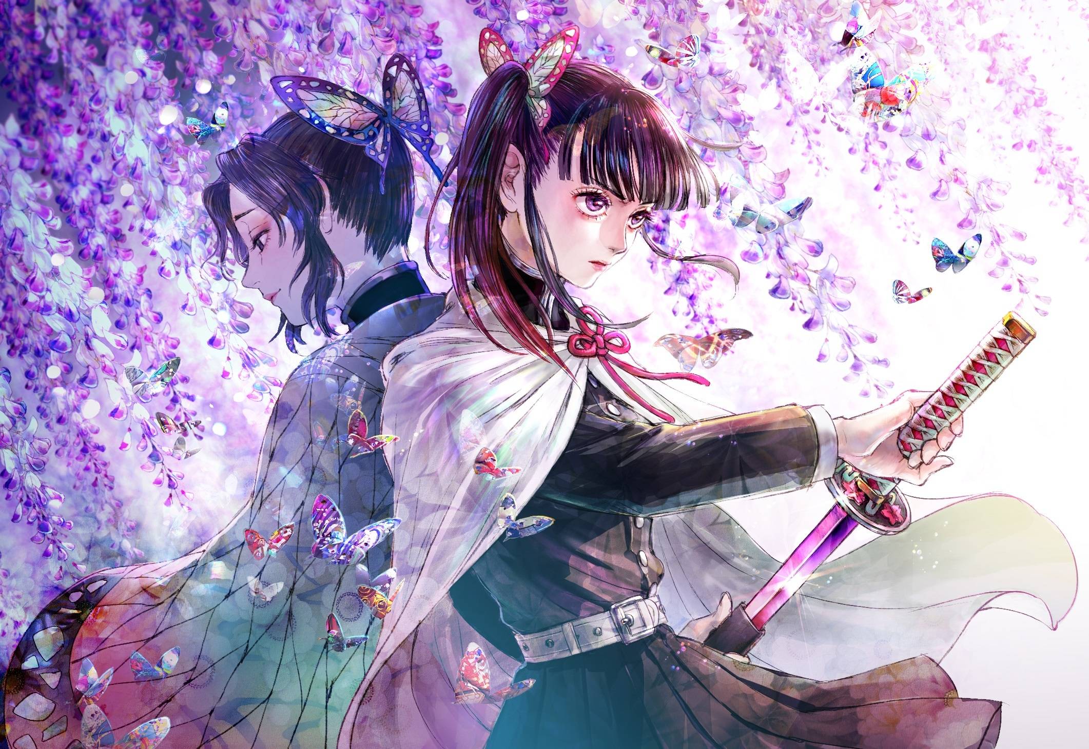 Kanao Wallpapers - Top Free Kanao Backgrounds - WallpaperAccess