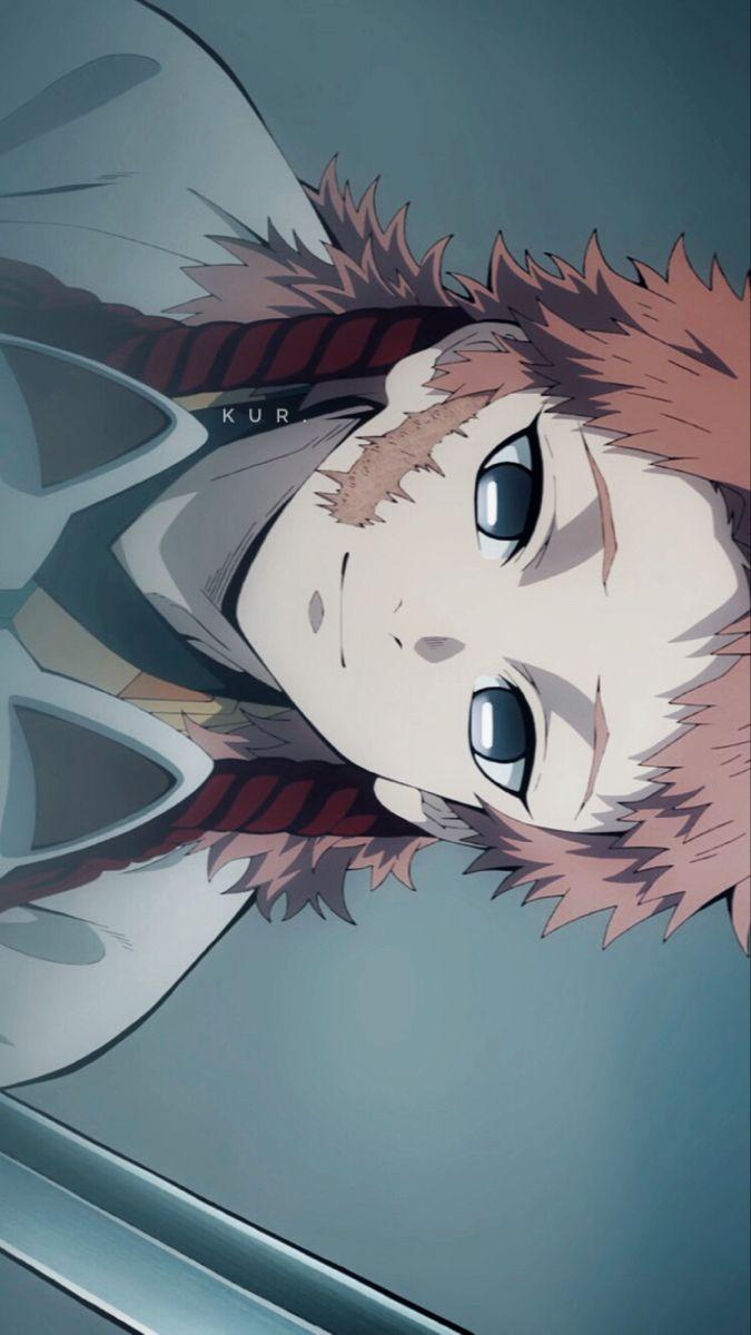 Sabito Wallpapers - Top Free Sabito Backgrounds - WallpaperAccess