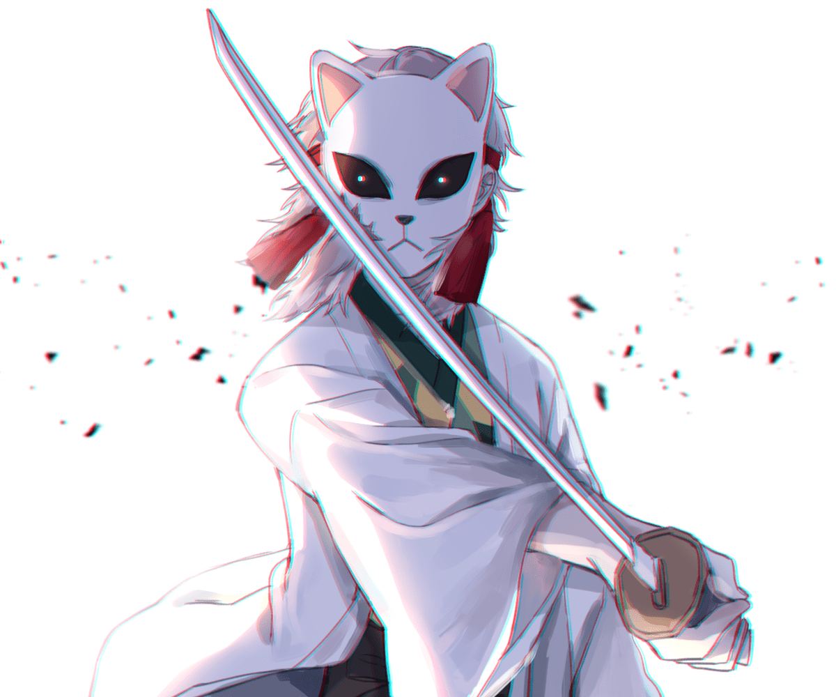 Sabito Demon Slayer Wallpapers - Top Free Sabito Demon Slayer ...