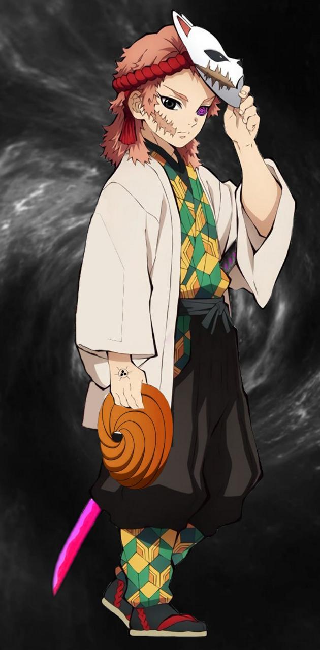 Sabito Wallpapers - Top Free Sabito Backgrounds - WallpaperAccess